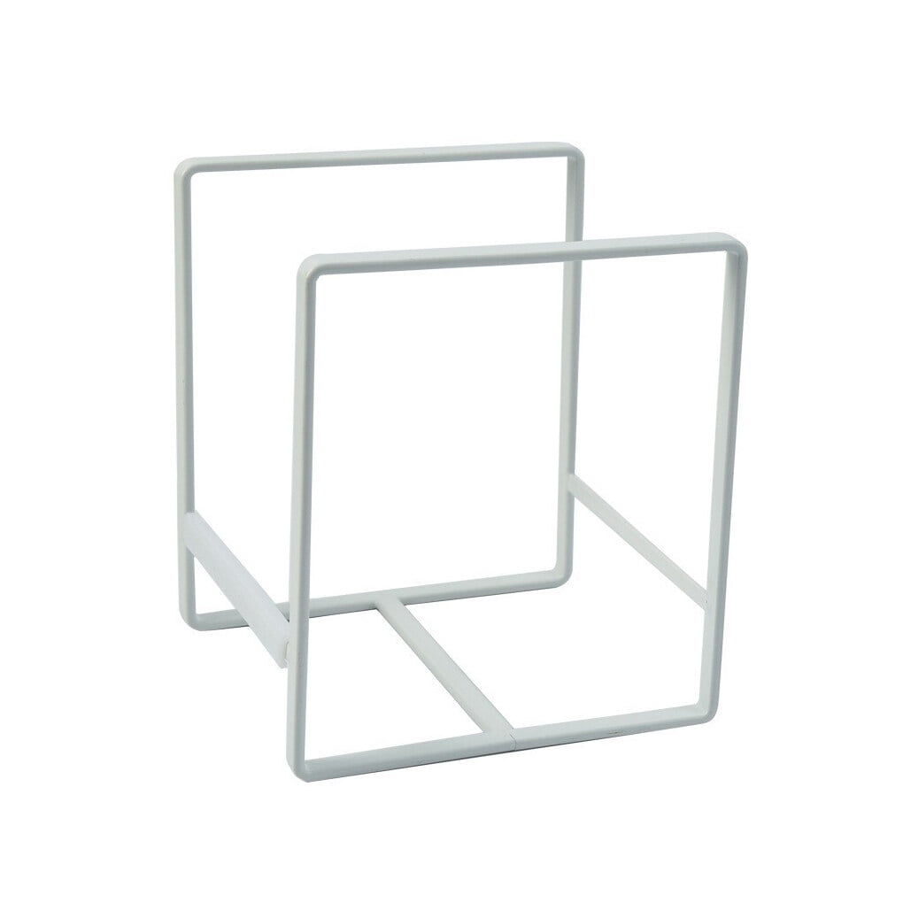 Stylish Plate Rack Easy-To-Clean And Rust-Proof Kitchen Helper ...
