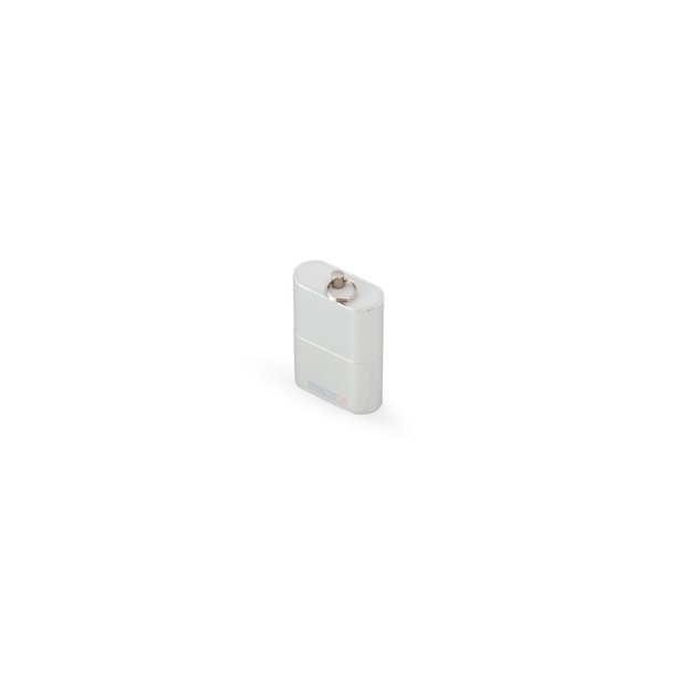 Stylish Pocket Memory Card Reader Compatible with Apple & Windows for ...