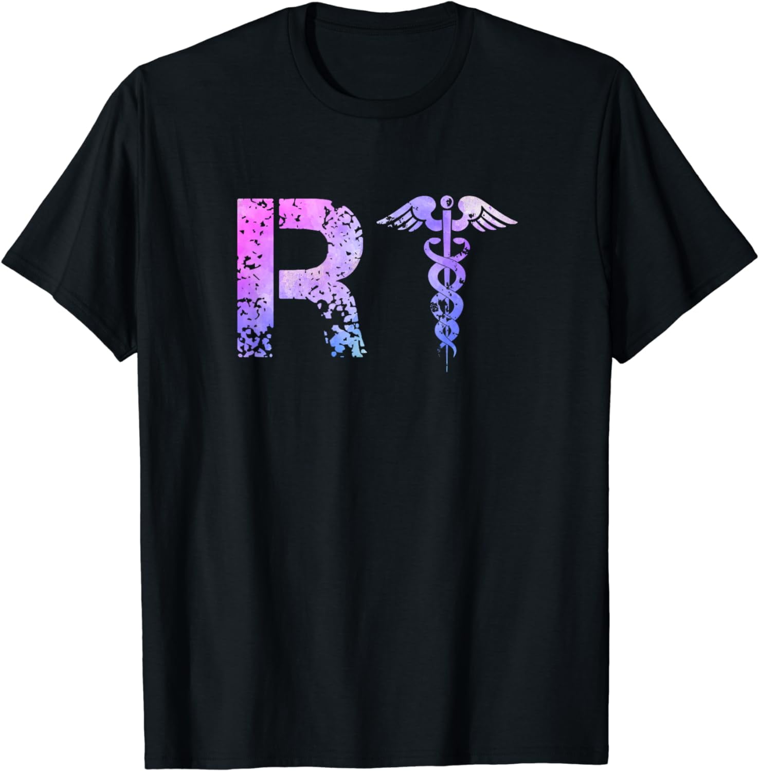 Stylish RT Rad Tech Gift, Xray Tech T-Shirt - Walmart.com