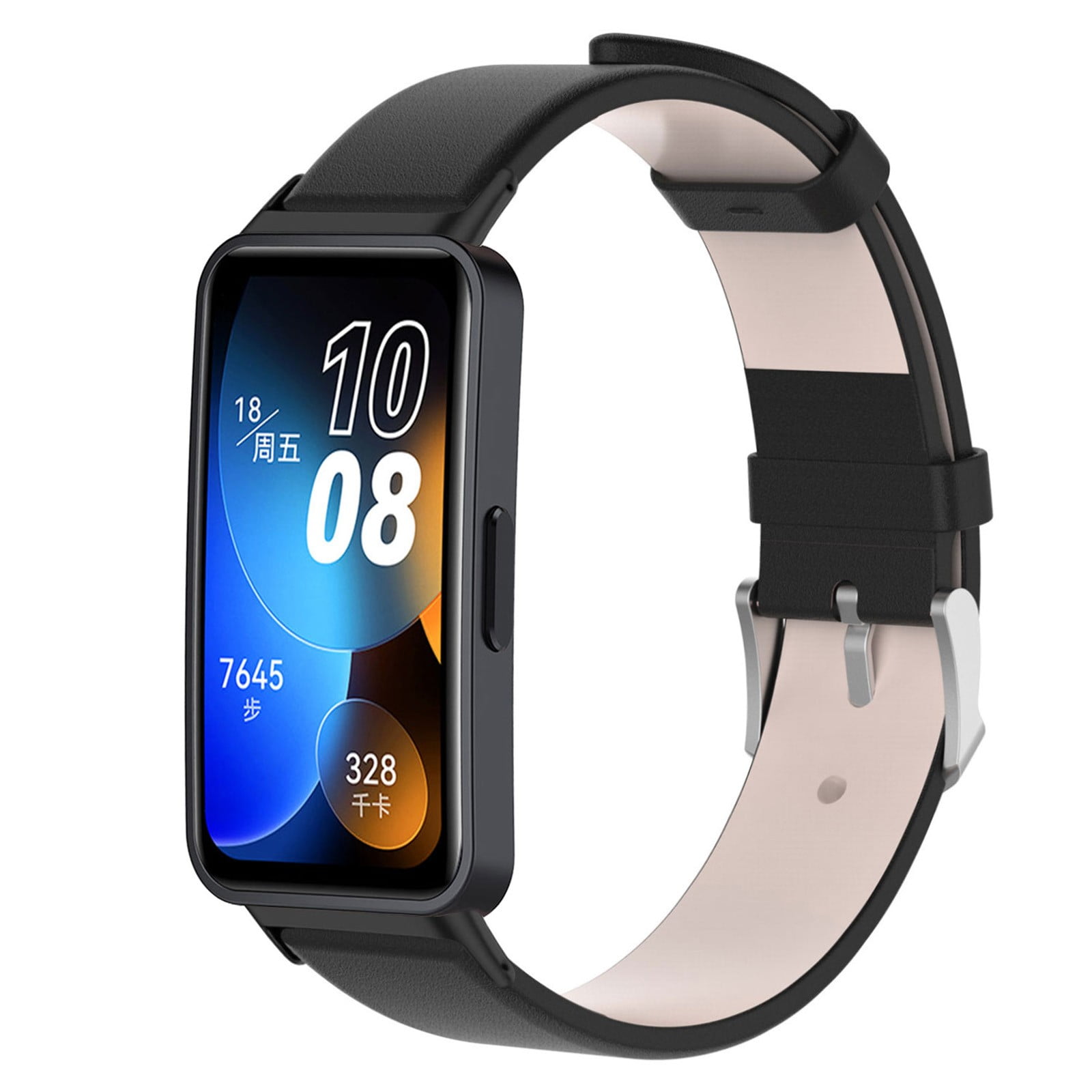 Stylish Replacement Strap Compatible with Multiple Models of Electronic ...