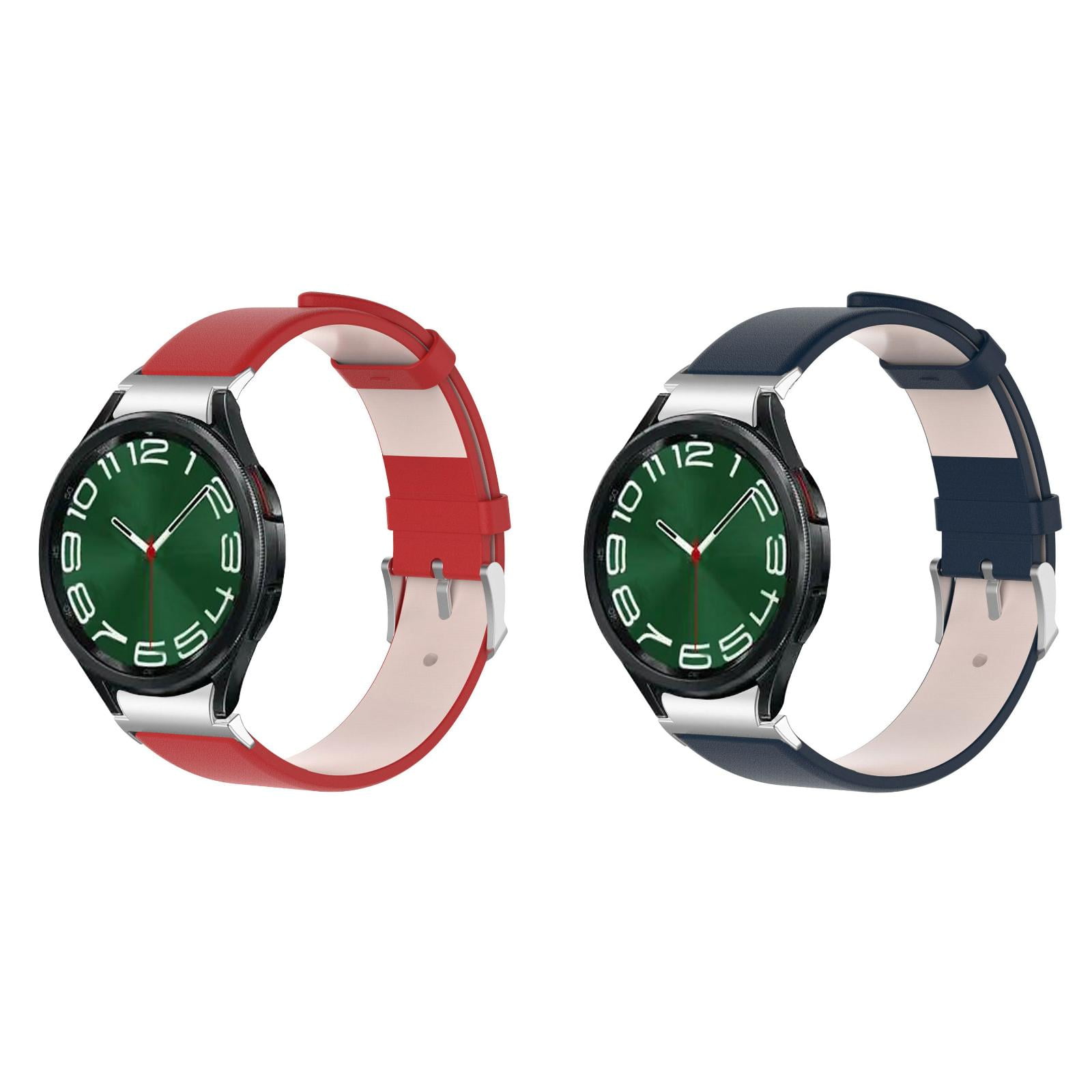 Stylish Replacement Strap For Multiple Models Of Electronic ...