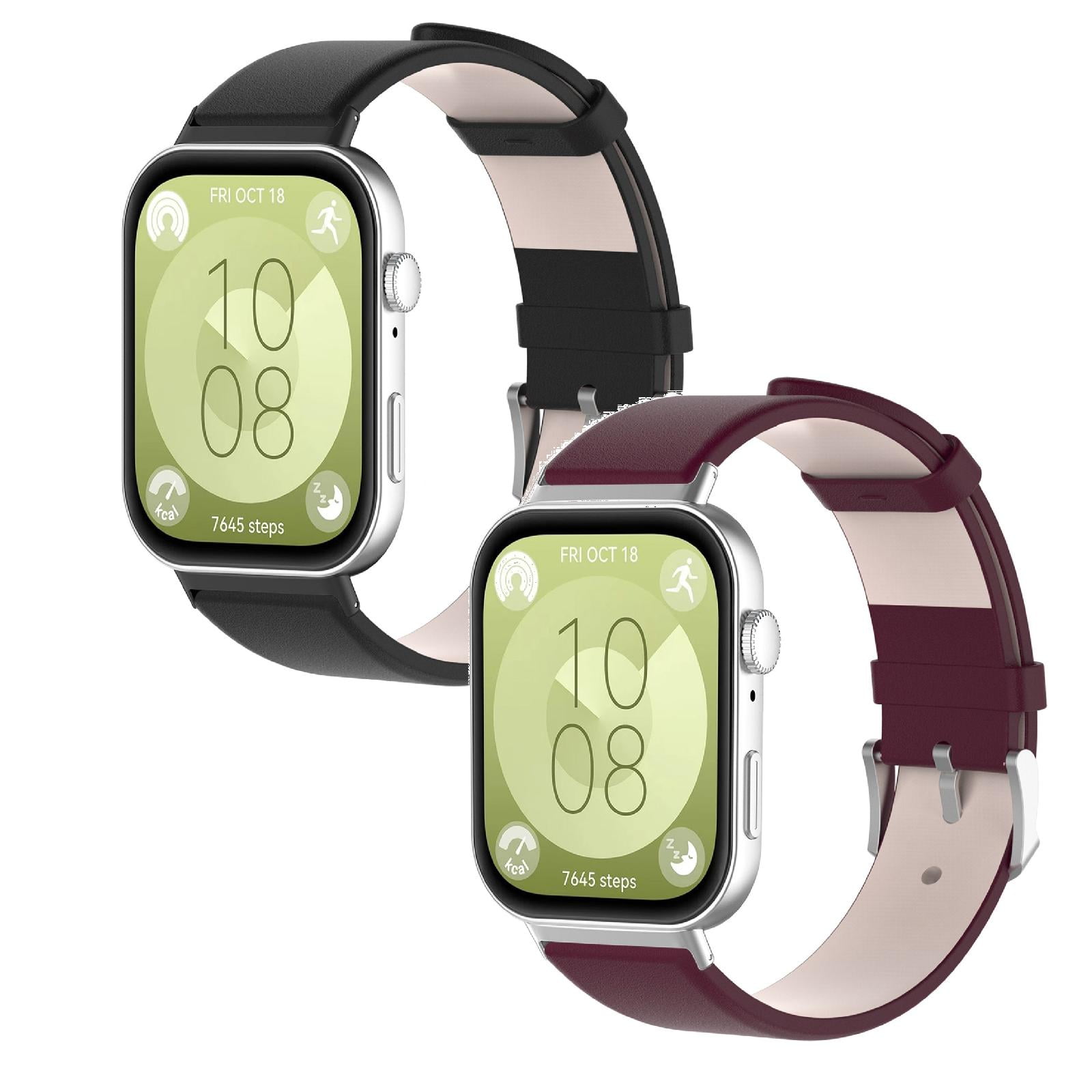 Stylish Replacement Strap For Multiple Models Of Electronic ...