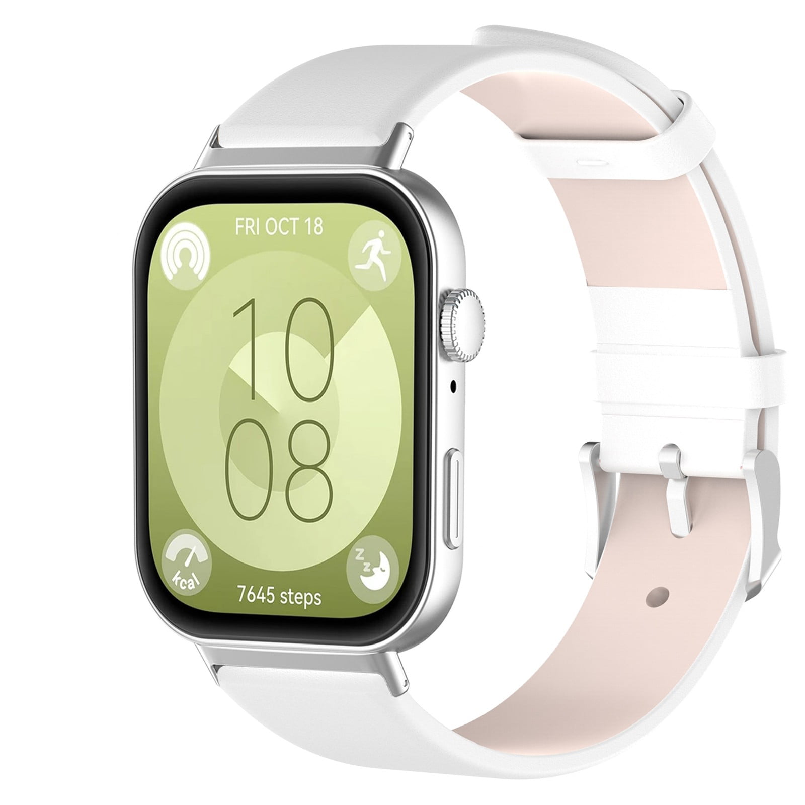 Stylish Replacement Strap For Multiple Models Of Electronic ...