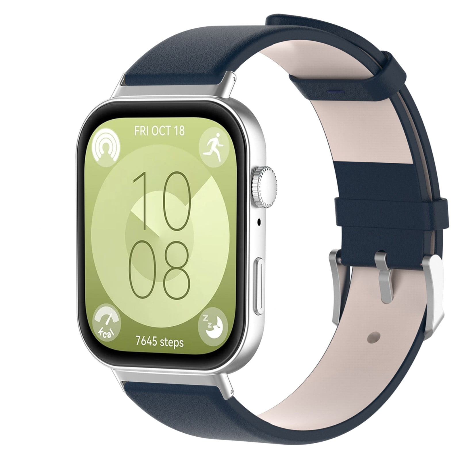 Stylish Replacement Strap For Multiple Models Of Electronic ...