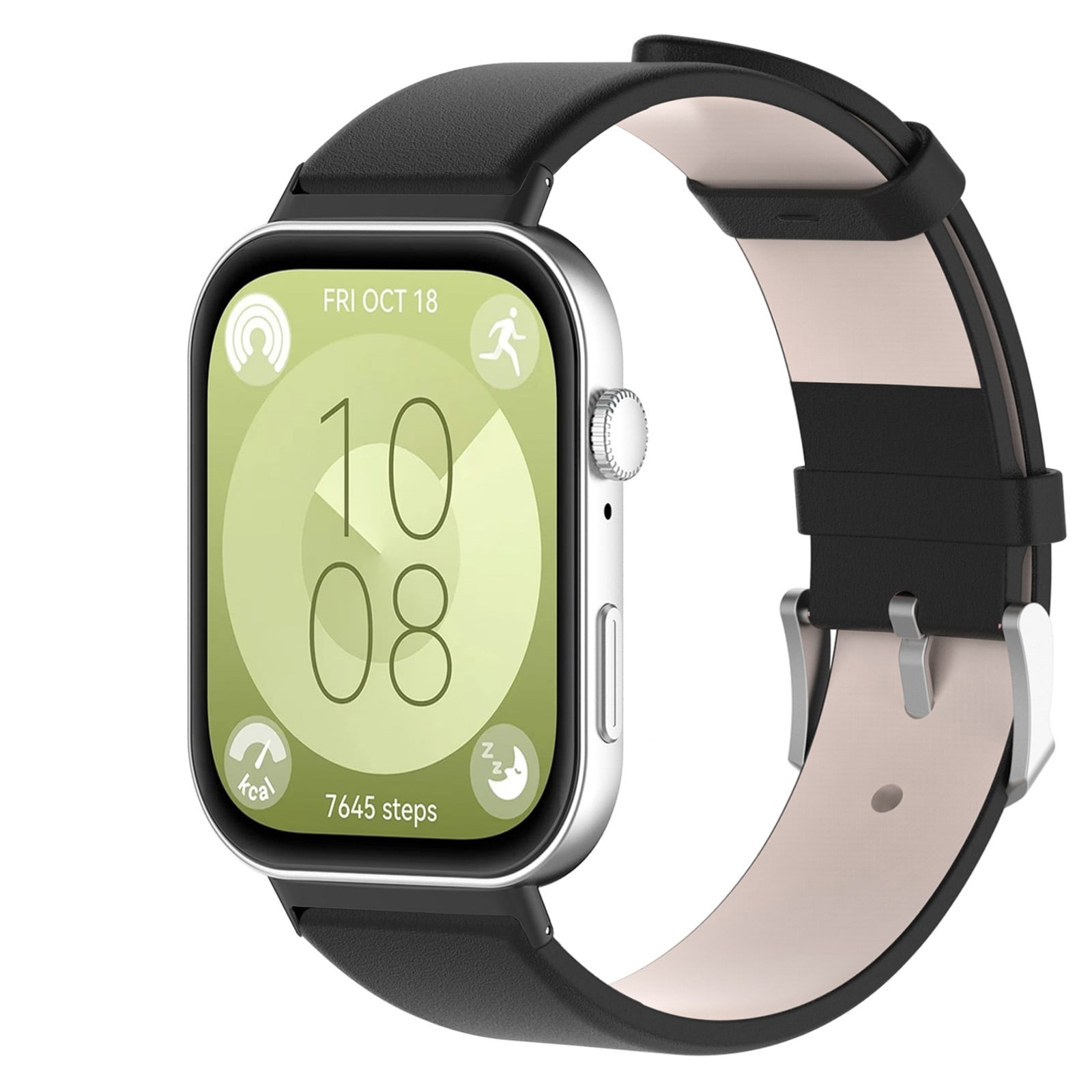 Stylish Replacement Strap for Multiple Smartwatch Models, with ...