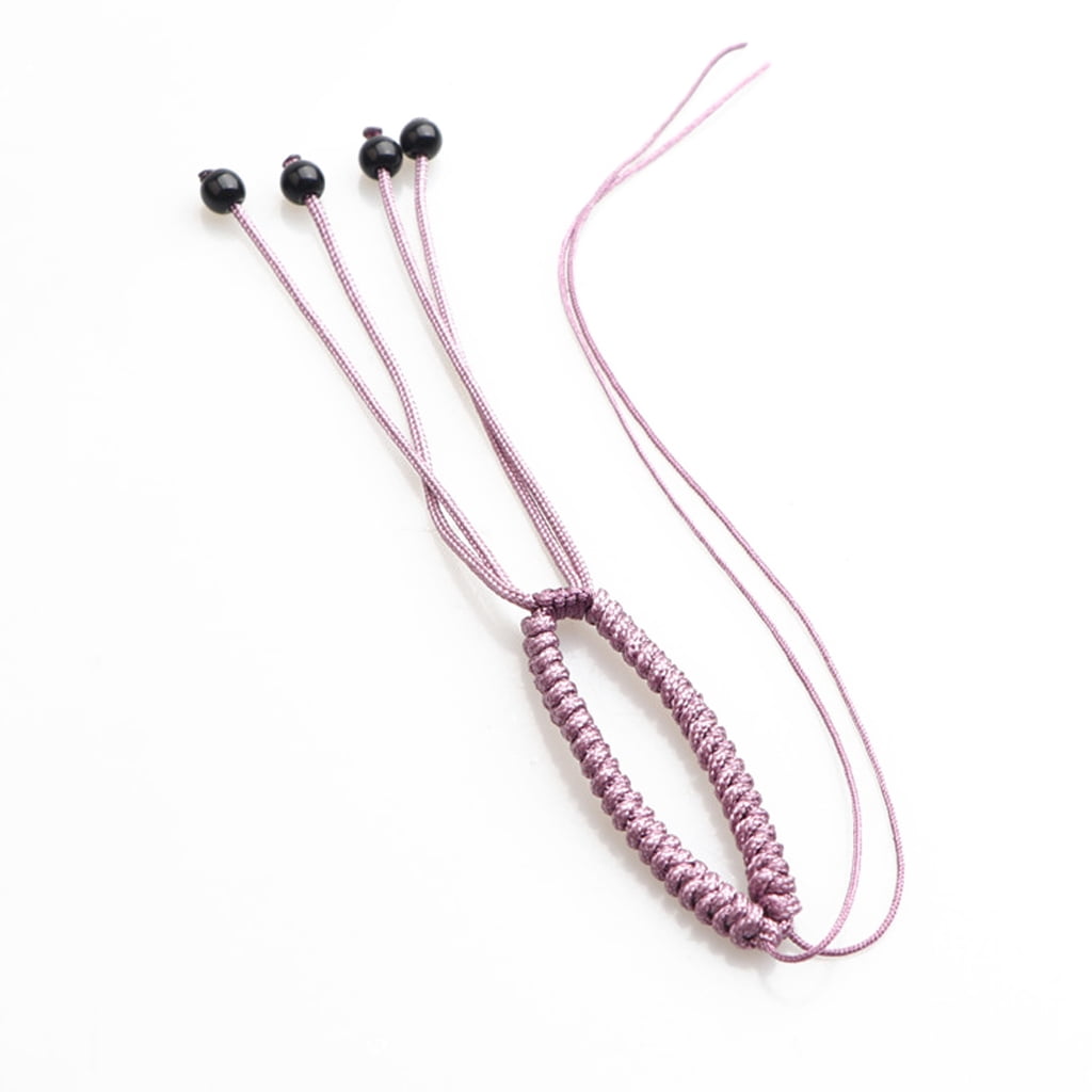 Stylish Rope Accessory Wrist Jewelry Weaving Bracelet for Daily Wear ...