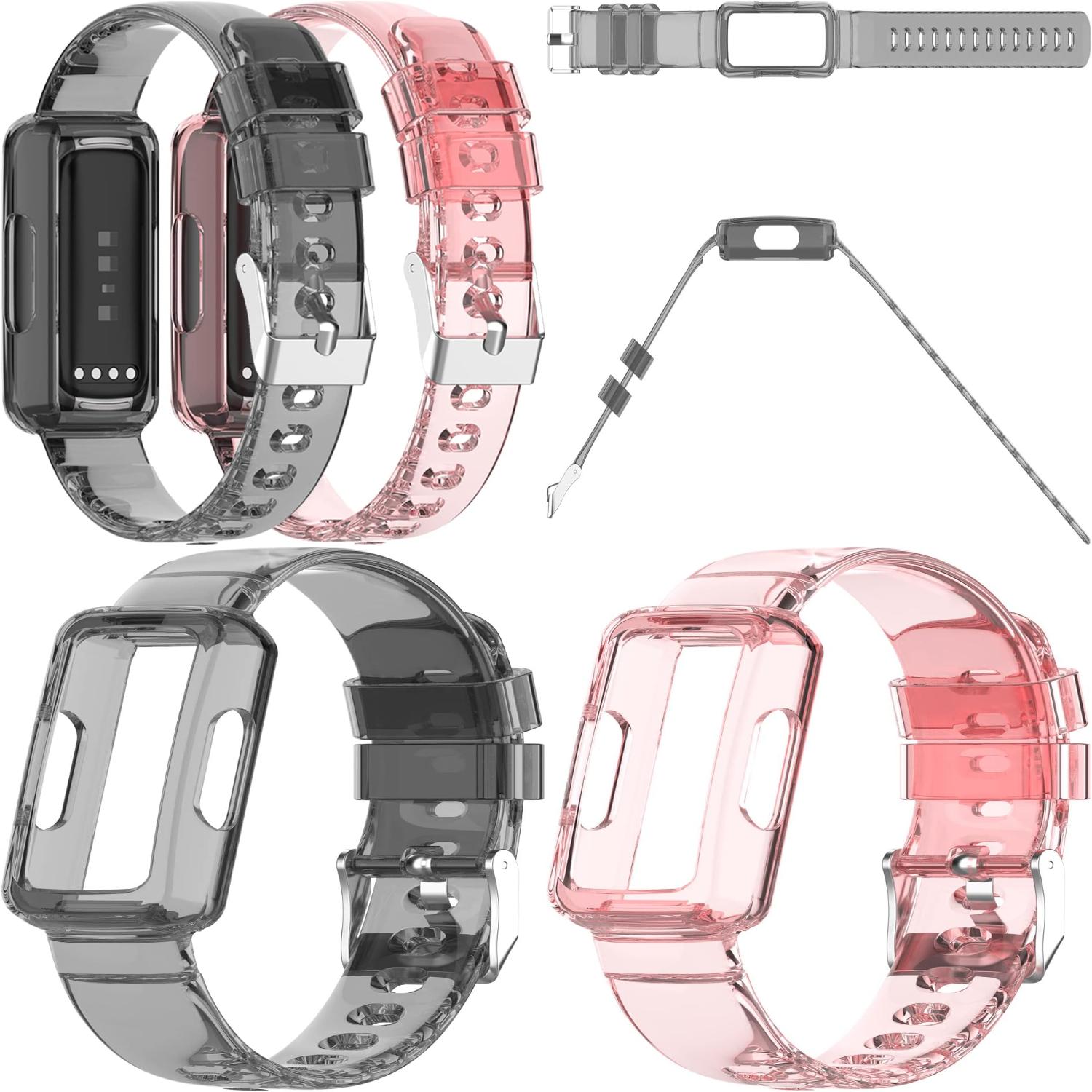 Stylish and Secure Fitness Wristband with Best Elevation: Top-Notch ...