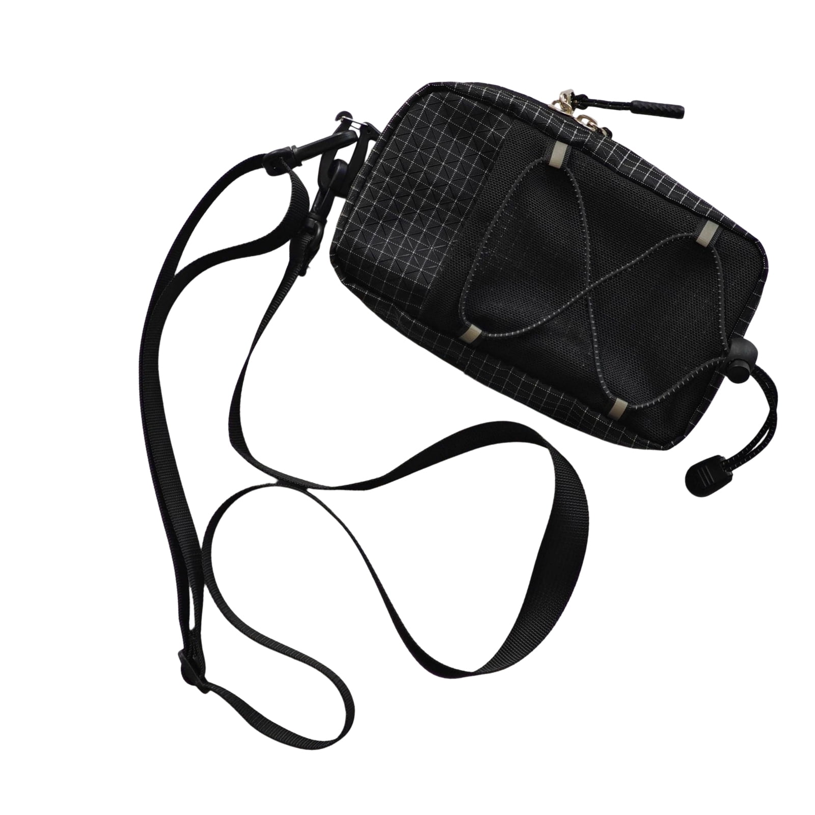 Stylish Shoulder Attachment Bag For Backpacks Portable Design Multiple ...