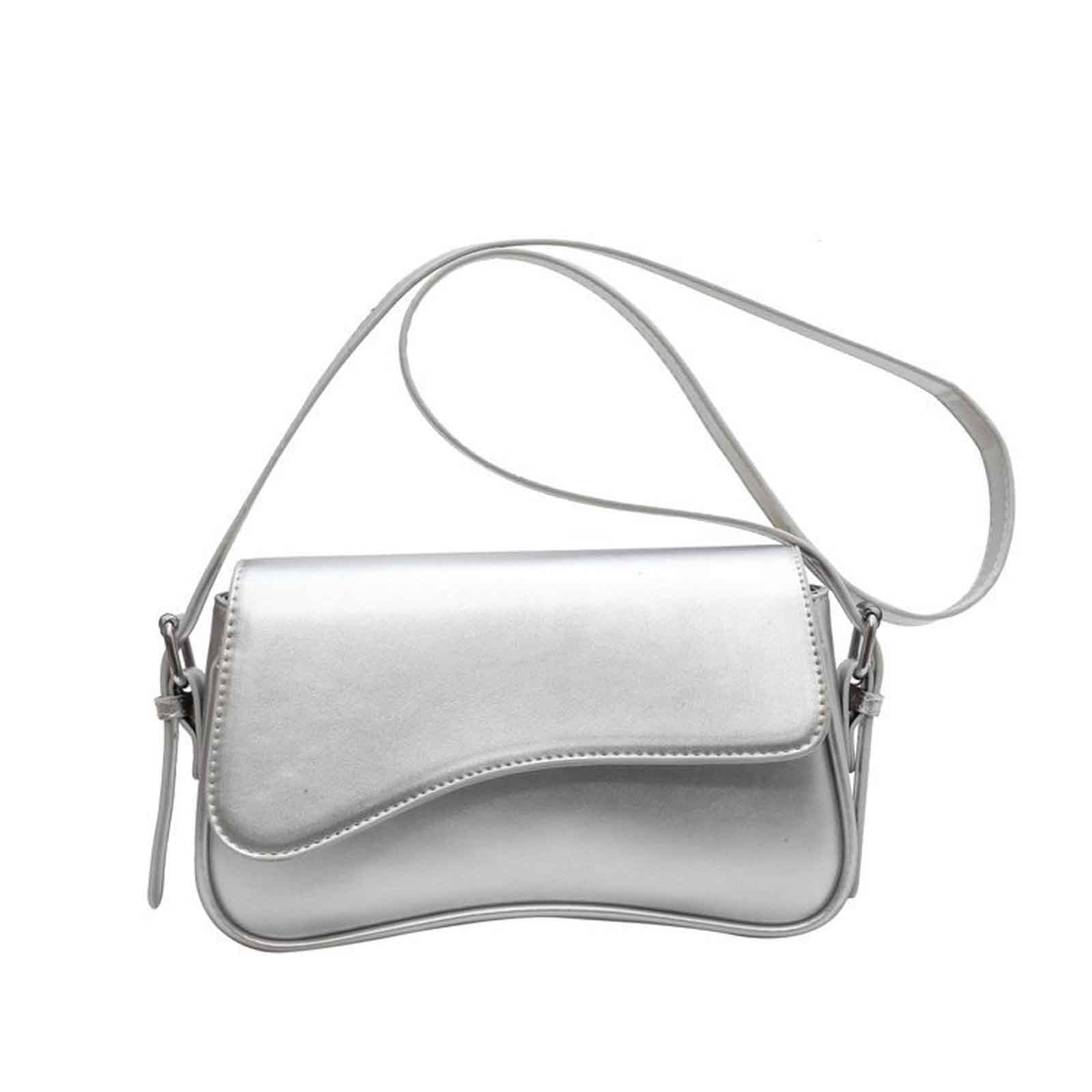 Stylish Shoulder Bags for Women Fashionable Everyday Use Versatile ...