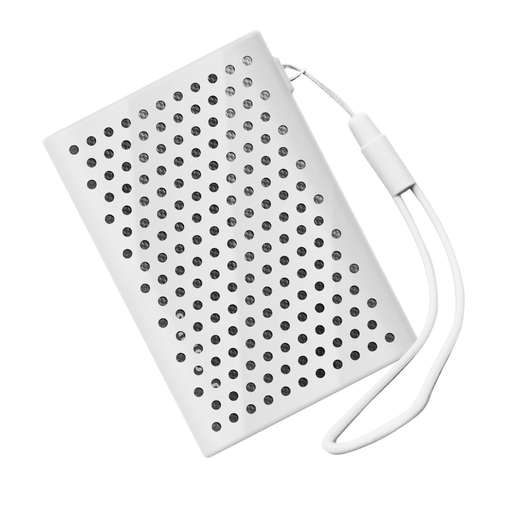 Stylish Silicone Case Sleeve for T9 SSD, Full Protections and Easy ...
