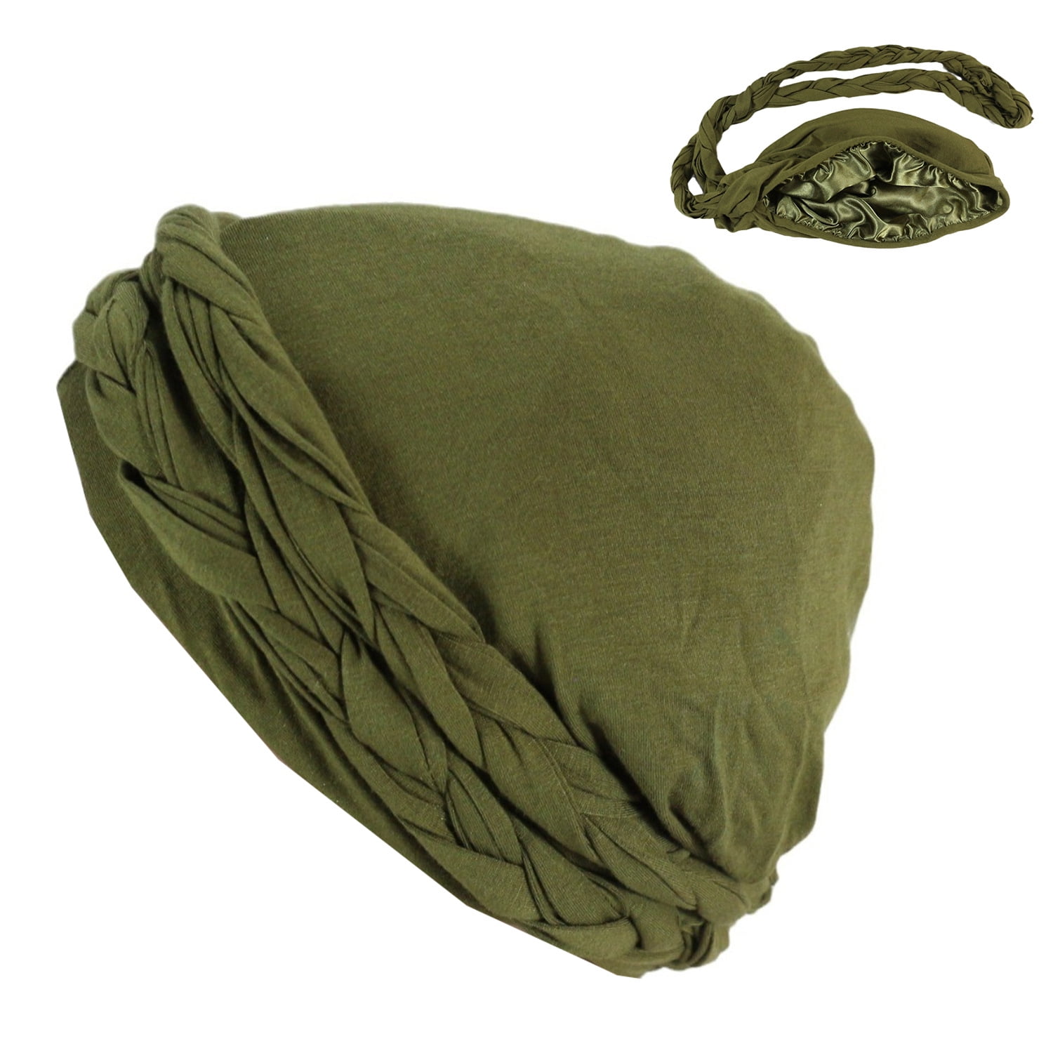 Stylish Silky Lined Durag for Waves, Braids, Locs, and Sleep. Ultimate ...