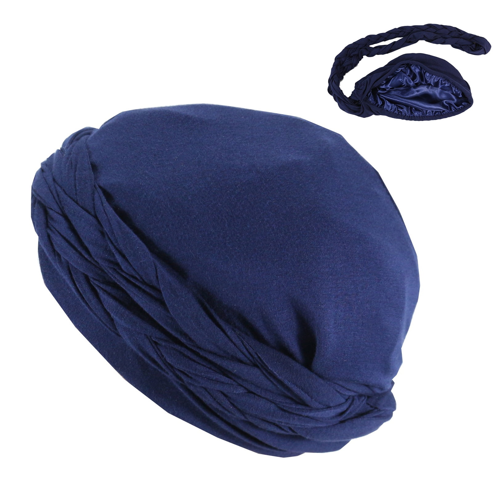 Stylish Silky Lined Durag for Waves, Braids, Locs, and Sleep. Ultimate ...