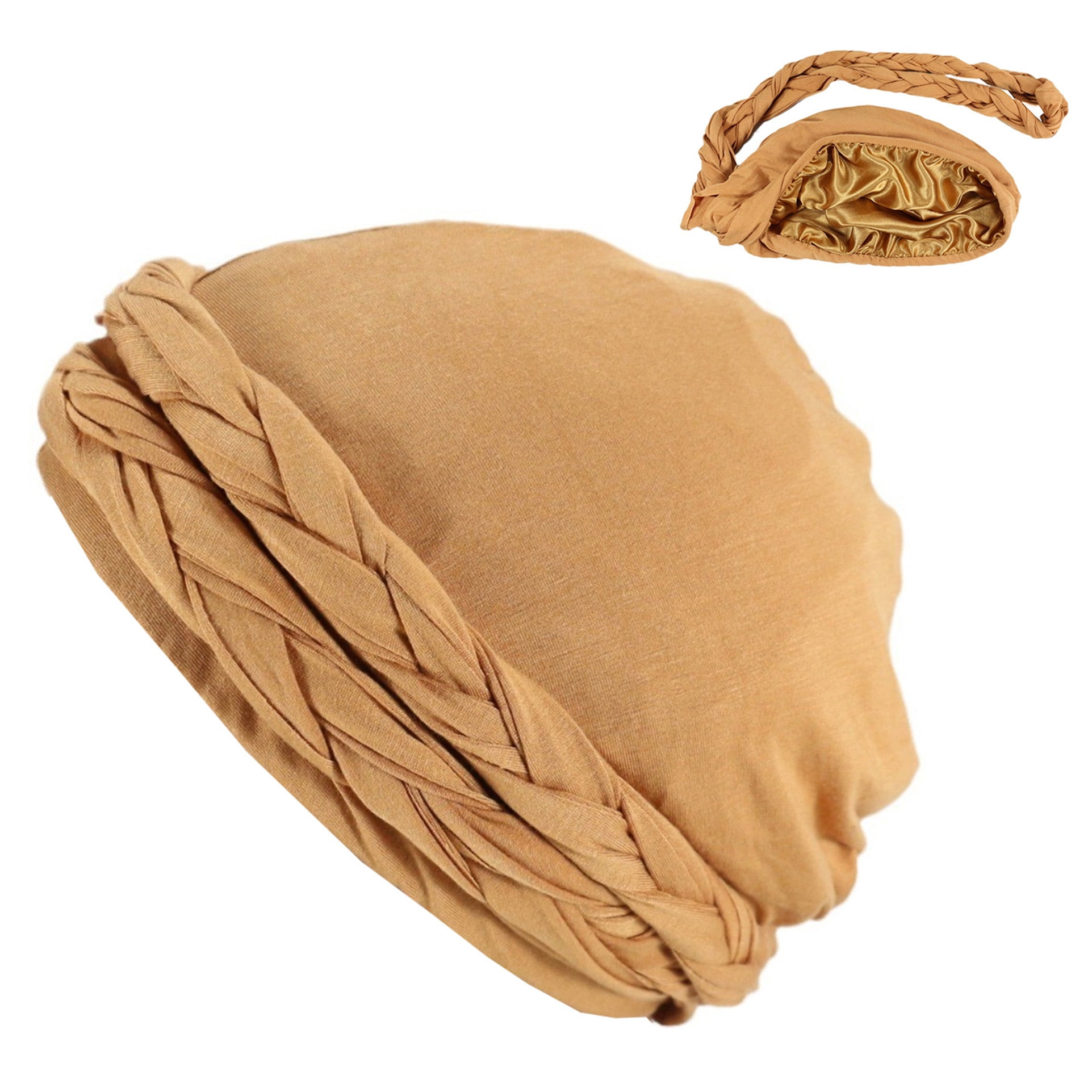 Stylish Silky Lined Durag for Waves, Braids, Locs, and Sleep. Ultimate ...