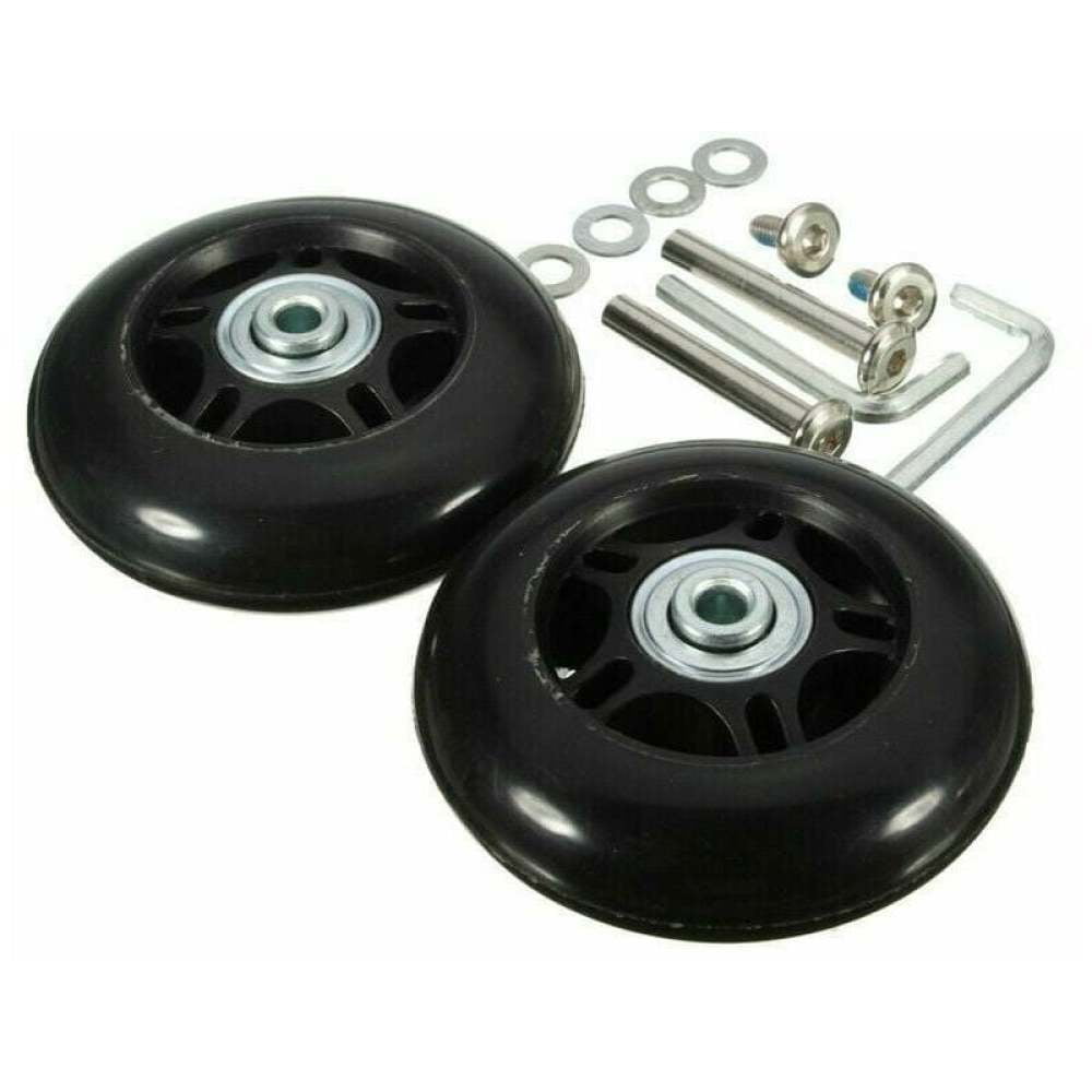 Stylish Skate Repair Kits, Inline Skate Replacement Wheels for Enhanced ...