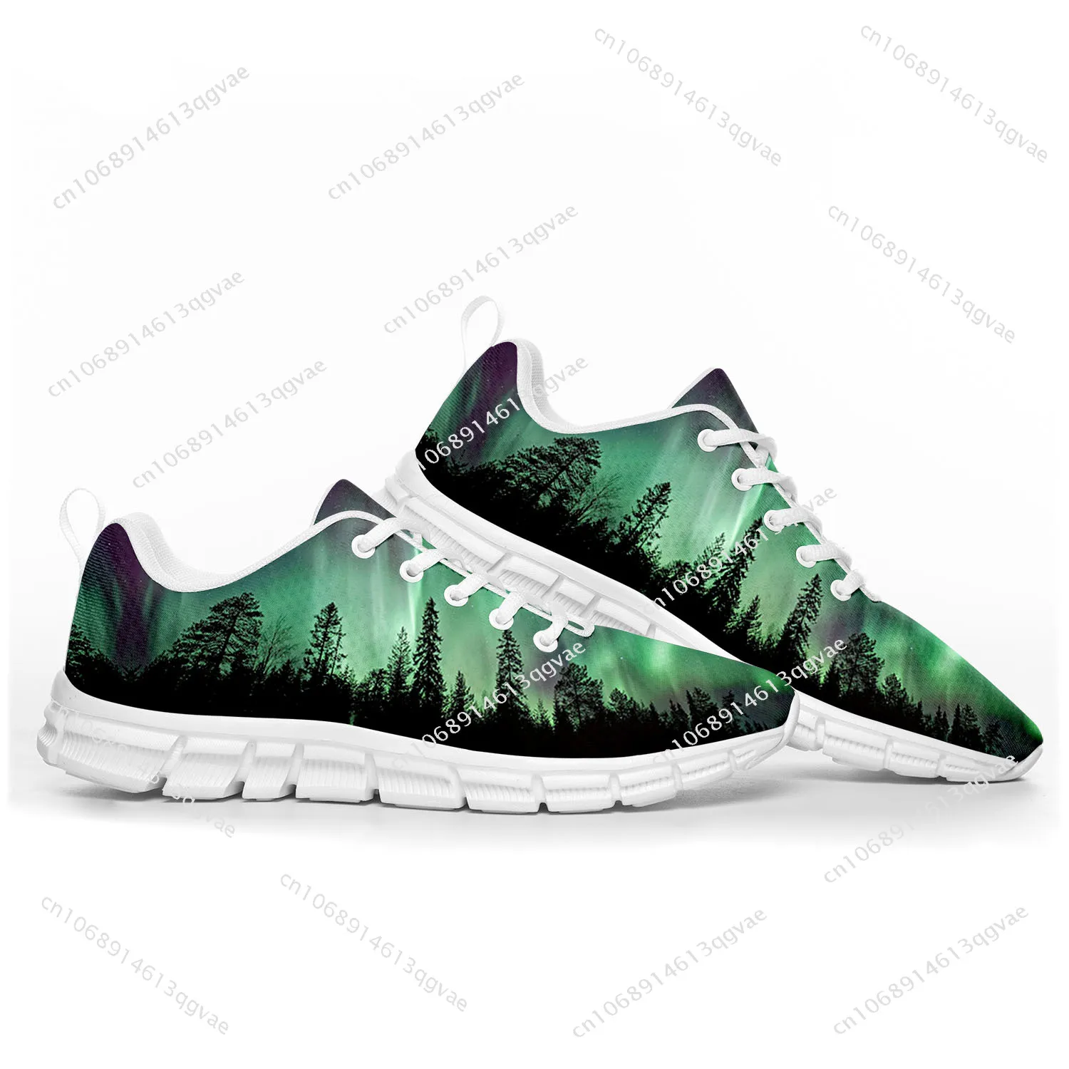 Stylish Sneakers For Women Cartoon Doctor Nurse Pattern Girls Ladies ...