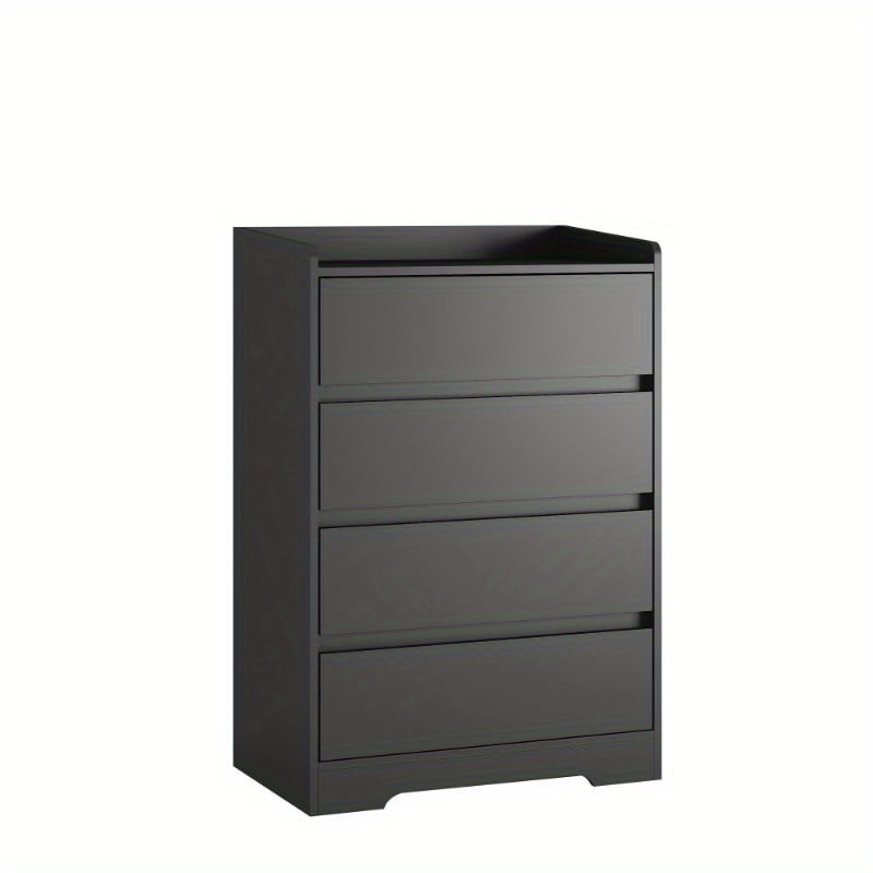 Stylish and Spacious Living Room Sideboard Storage Cabinet with Drawers ...