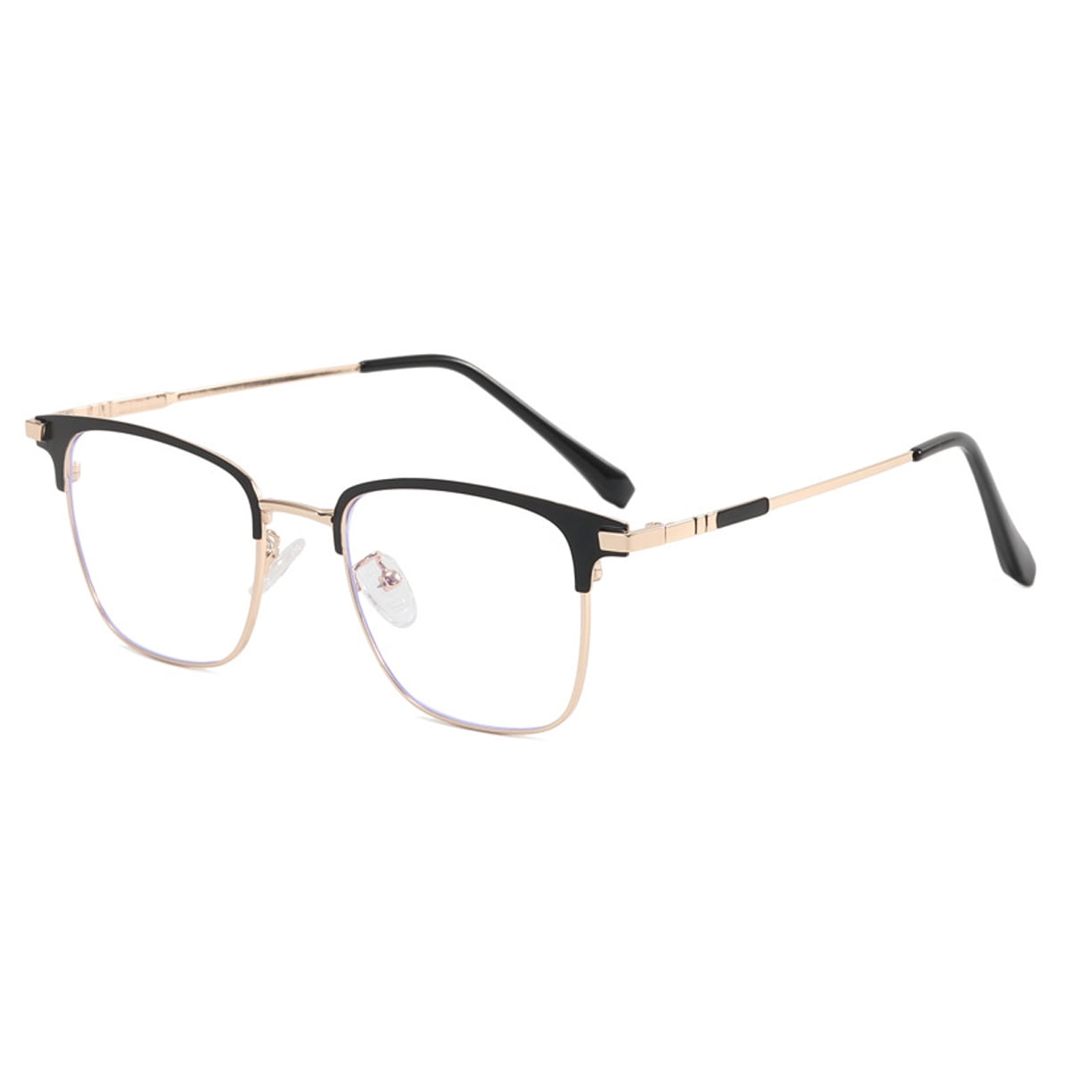 Stylish Square Frames for Men & Women - Ultra-Lightweight Fashion ...