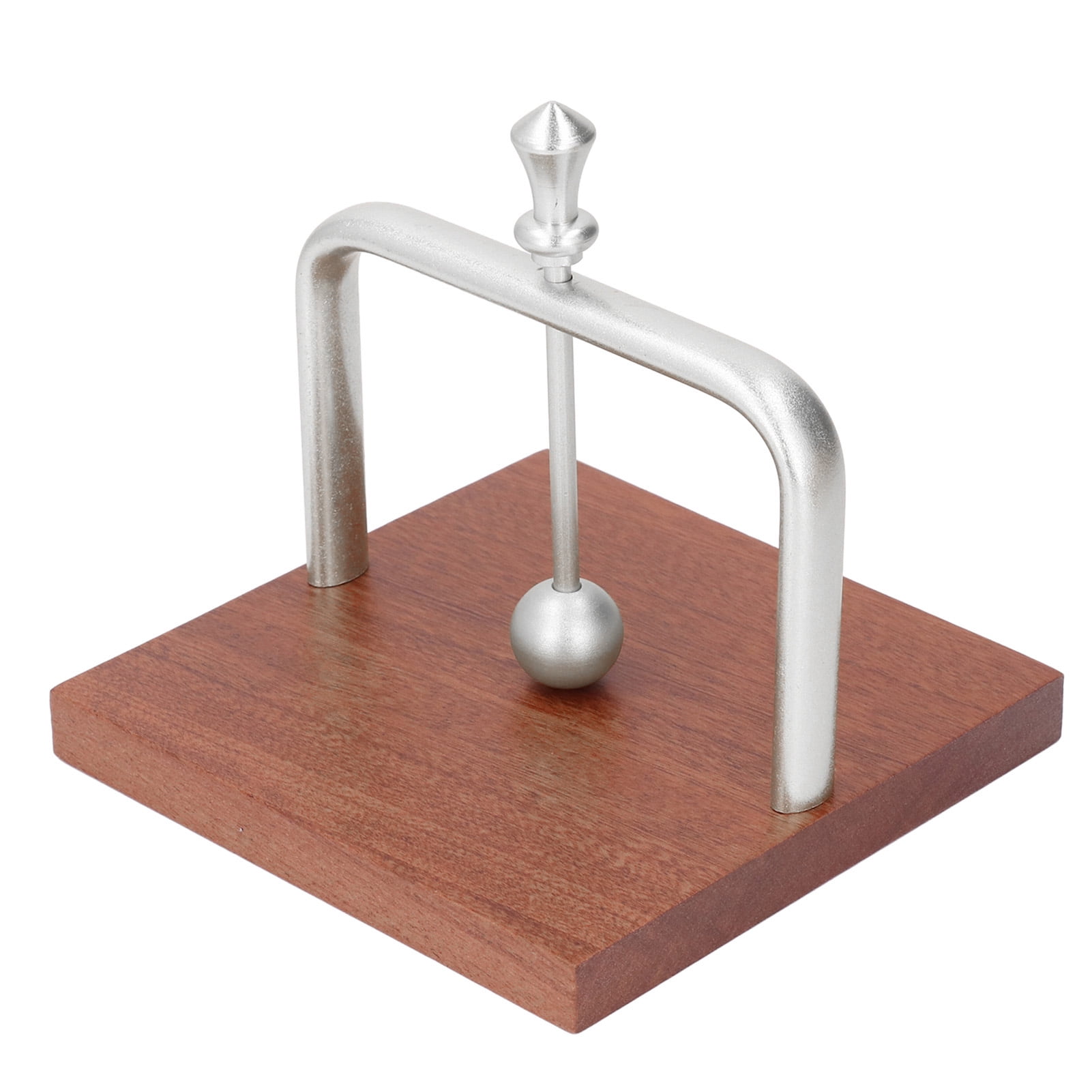 Stylish Table Napkin Stand With Decorative Ball, Solid Base For Coffee ...