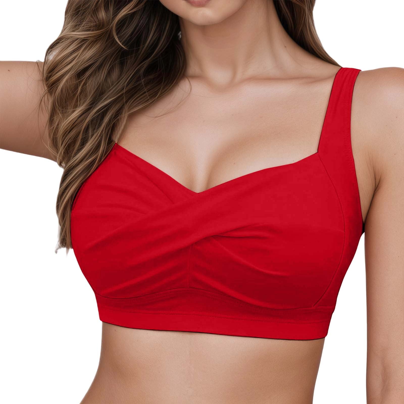 Stylish Tankini Swimwear Set For Beach And Pool For Spring And Summer Versatile And Comfortable ...