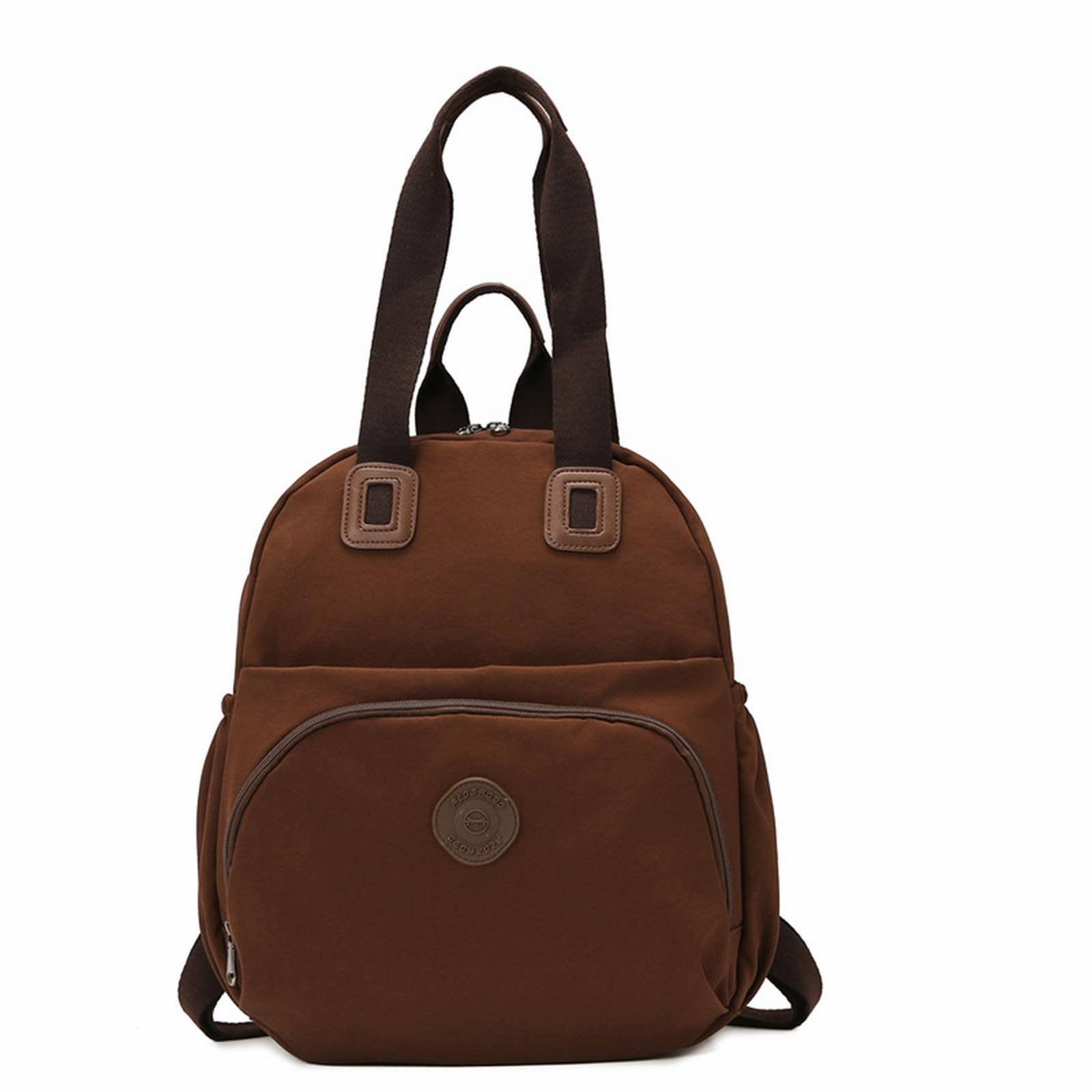 Stylish Travel Rucksack (Everyday Commuter Backpack, Women’S Carrier ...