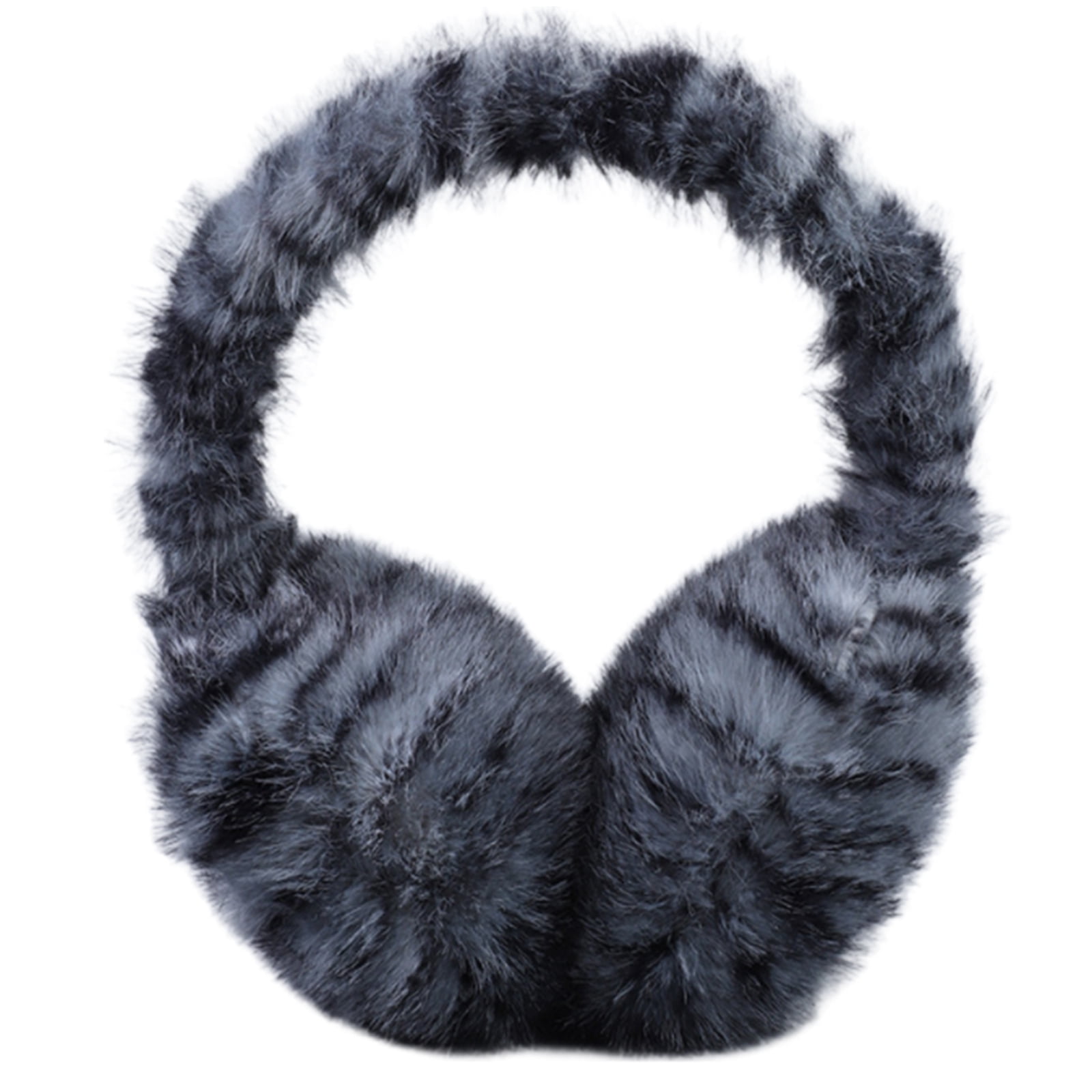 Stylish Trendy Earmuffs Versatiles Cats Decorated Ear Muffs Warmth ...