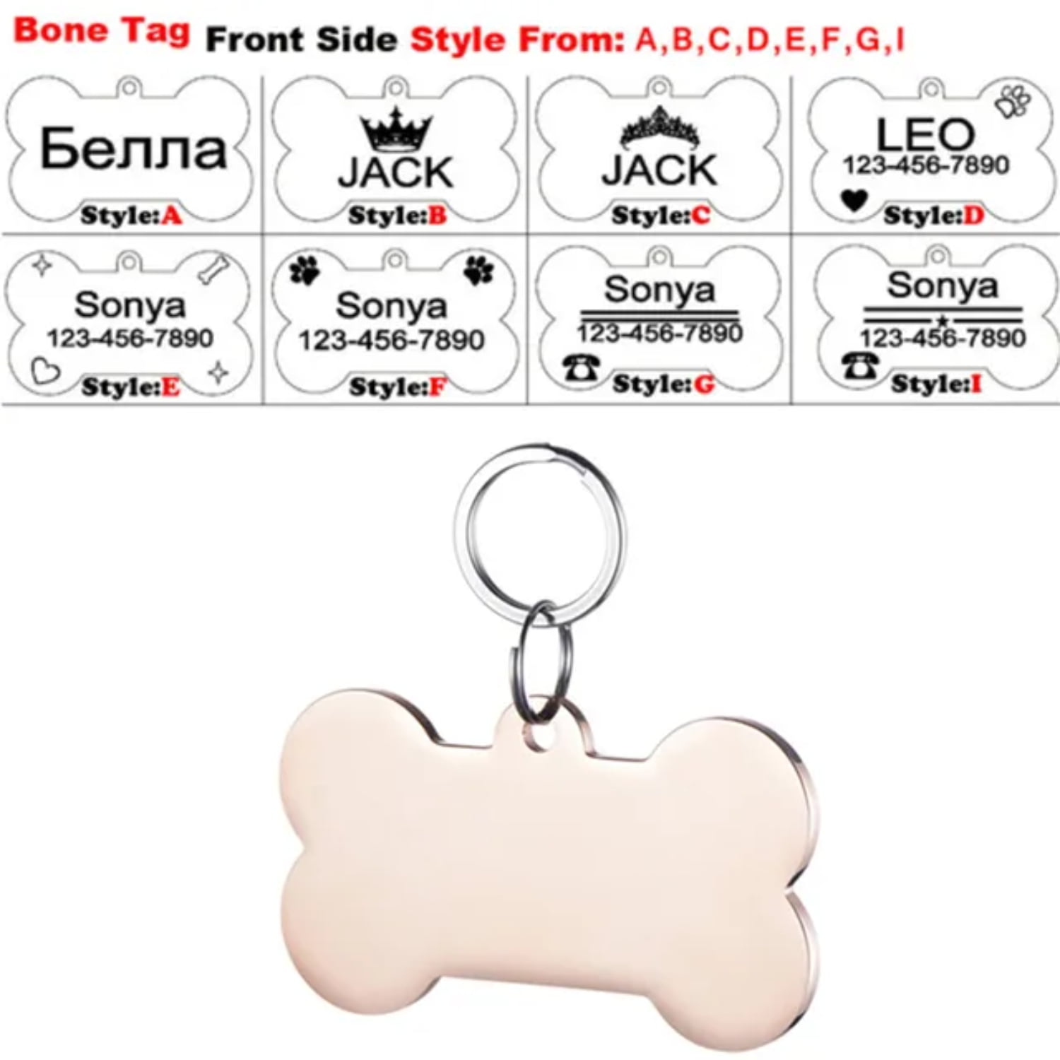 Stylish and Unique Pet Accessory: The Perfect Must-Have for Fashionable ...