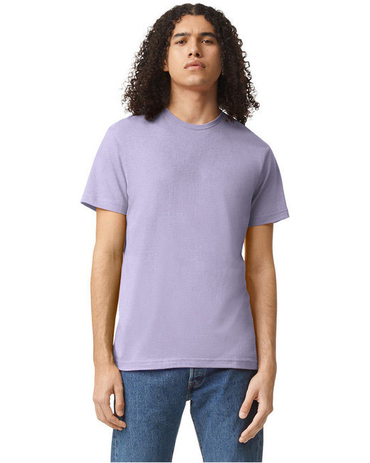 Stylish Unisex CVC T-Shirt - Sustainable Fashion - Walmart.com