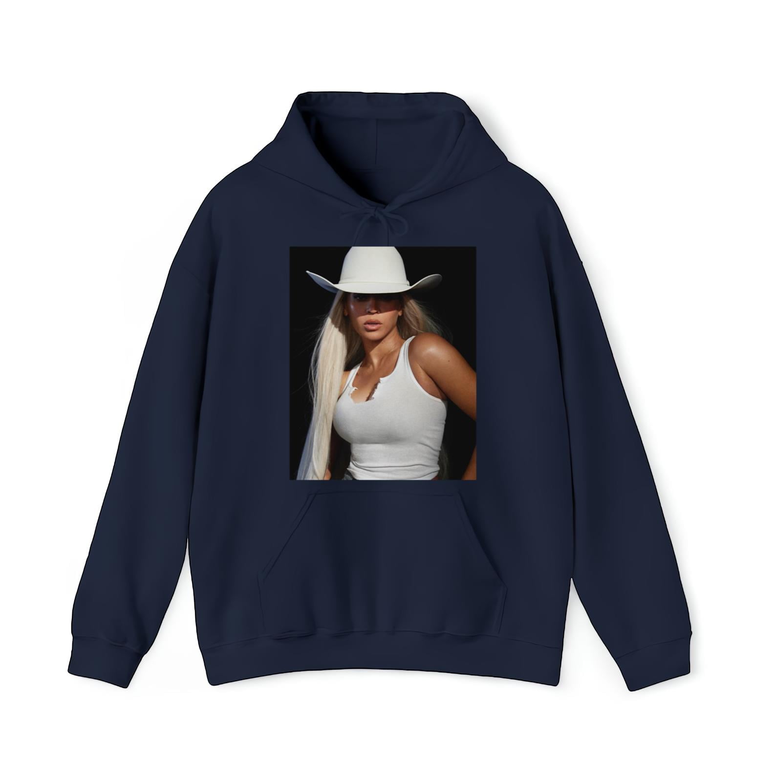 Stylish Unisex Cowboy Graphic Tee Heavyweight Cotton Shirt for Everyday Wear-TN920 - Walmart.com