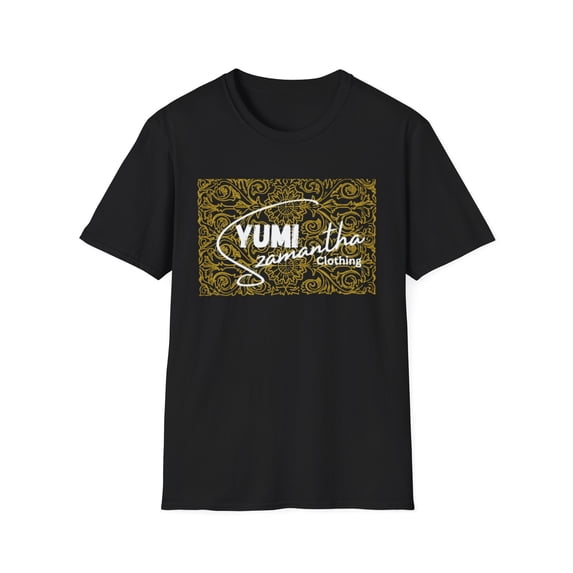 Stylish Unisex For Him Her Trendy Everyday T-Shirt - Walmart.com