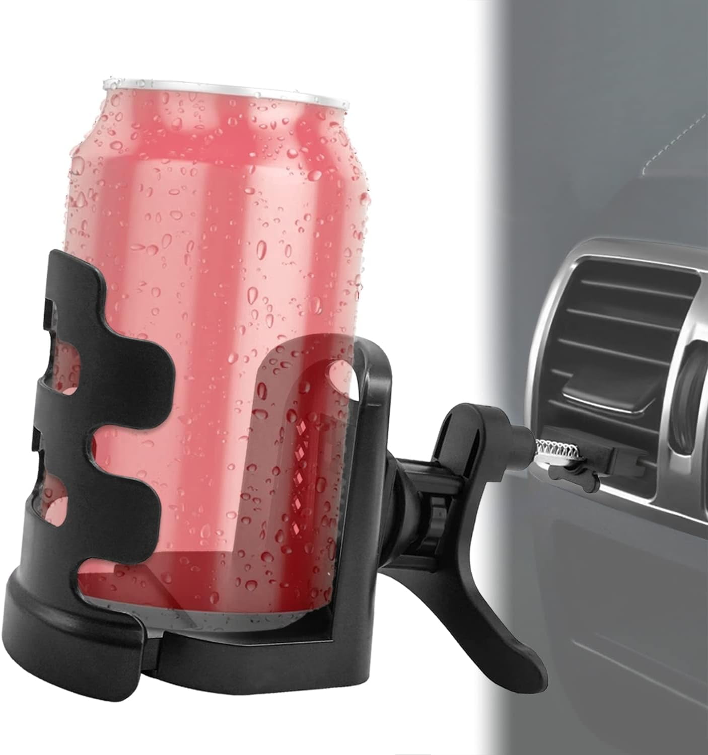 Stylish Walker Cup Holder, Multi-purpose Drink Organizer, Crafted From ...