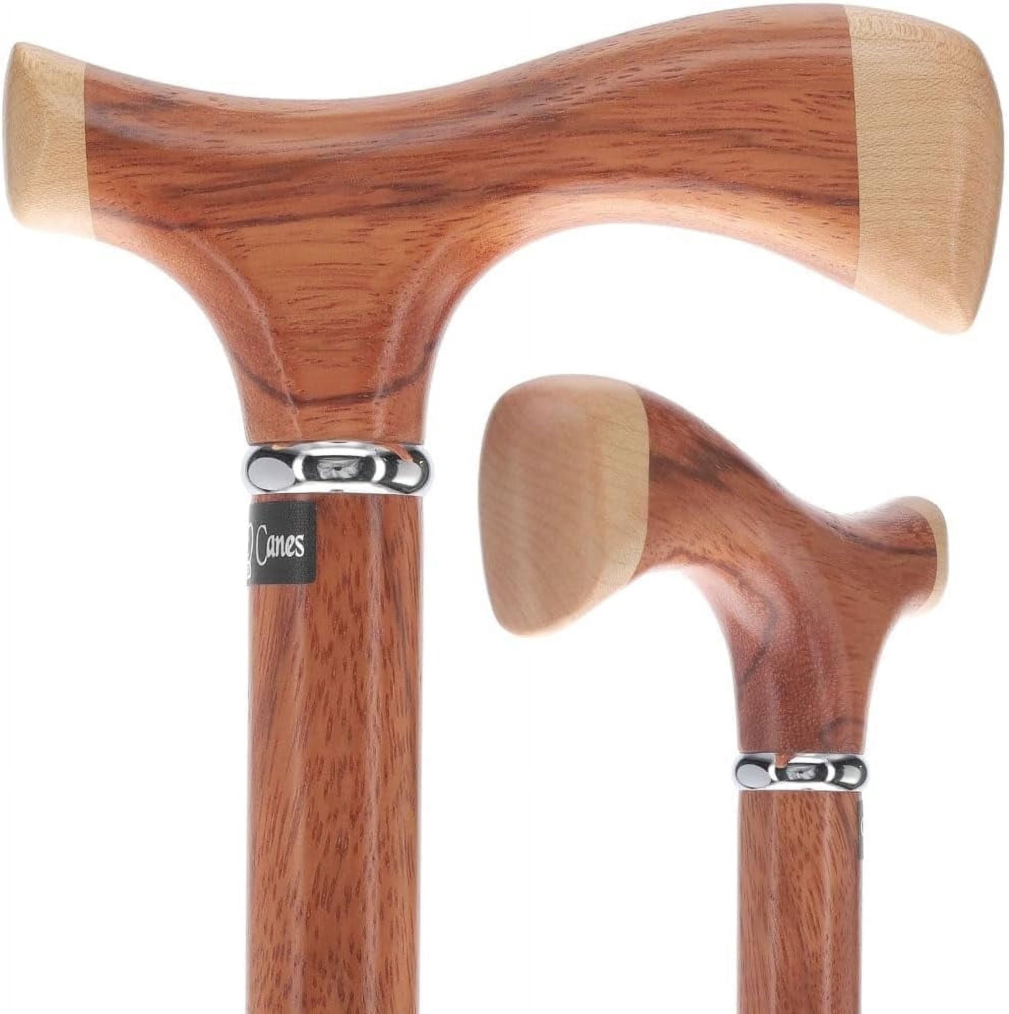Stylish Walking Sticks – Ash Fritz Walking Canes Made from Genuine ...