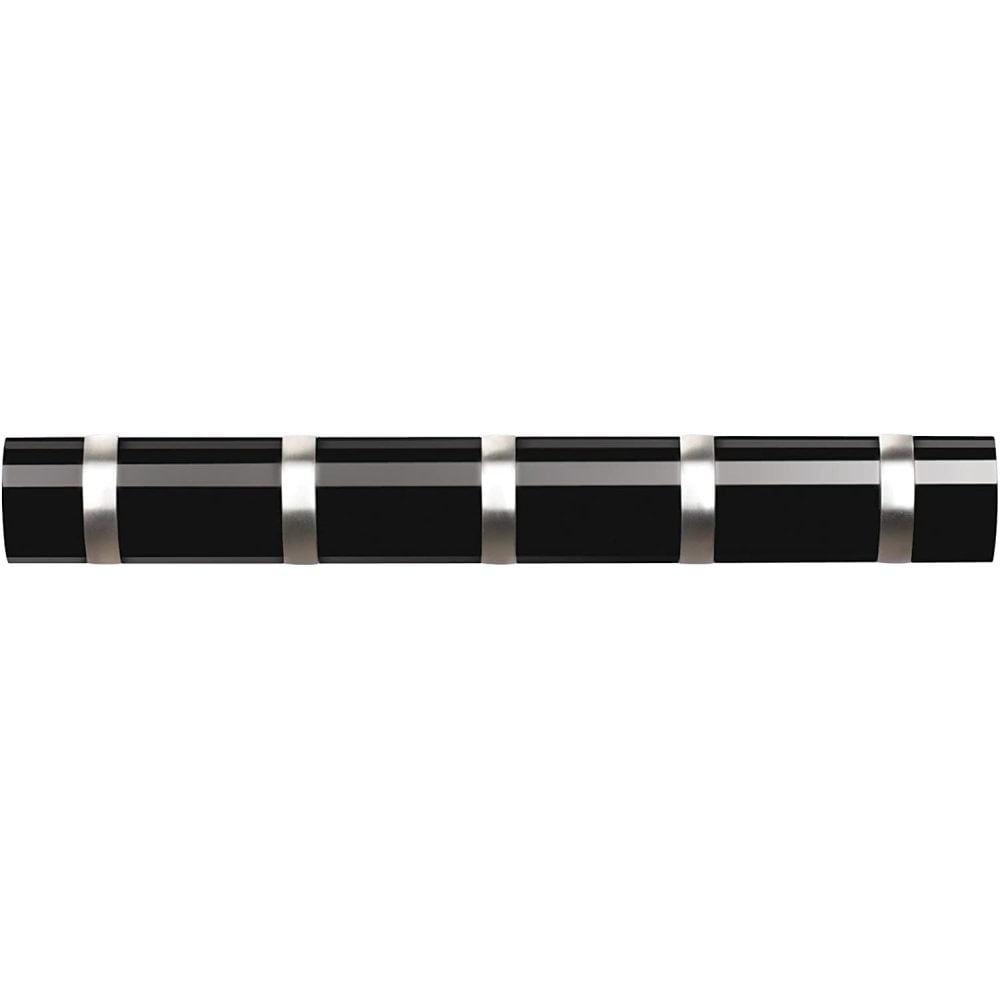 Chic Wall Mounted Coat Rack, Space-saving And Strong Load-bearing With ...