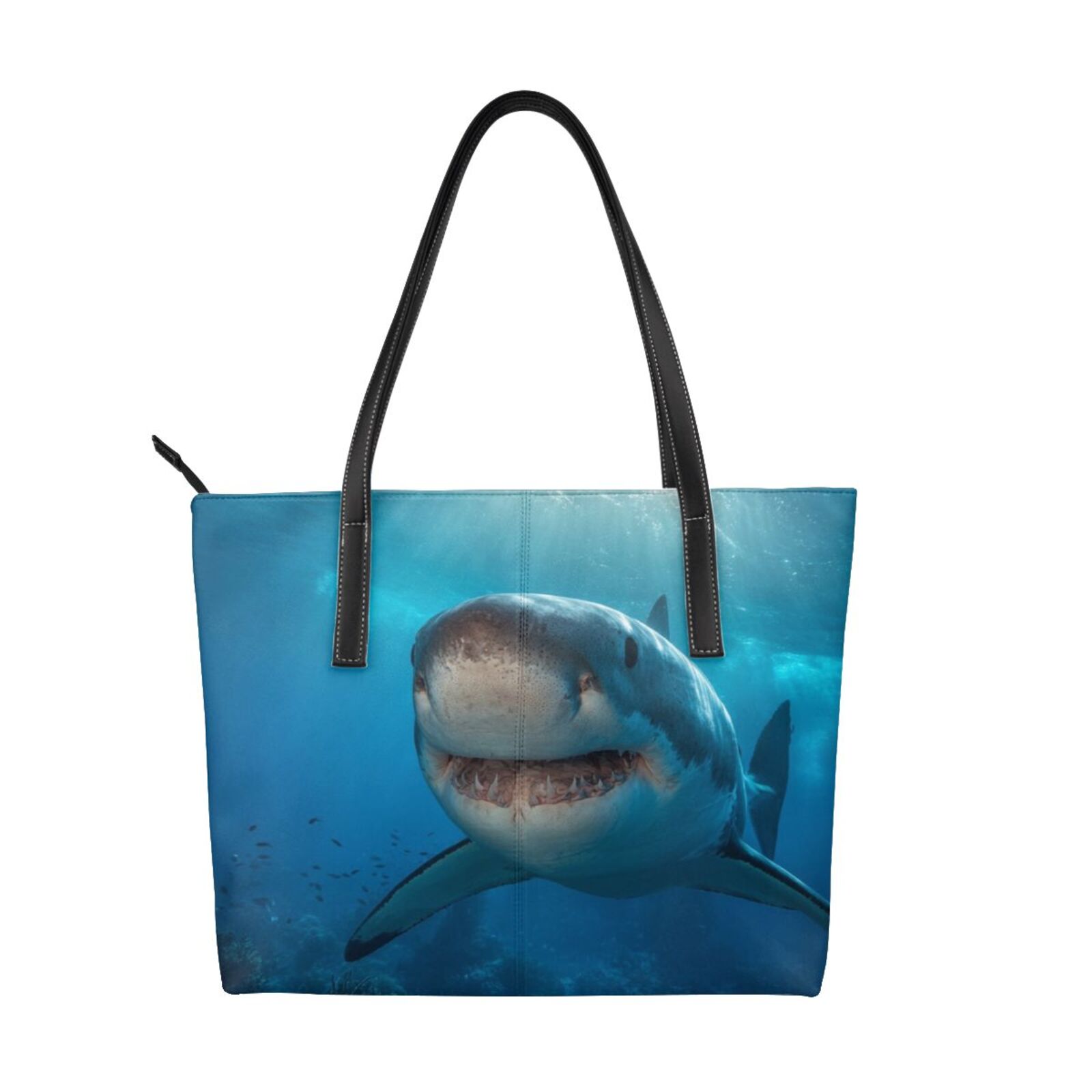 Stylish Waterproof Handbag for Women - Premium Microfiber Leather ...