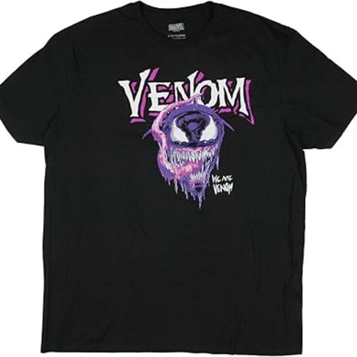Stylish We Are Venom Character Face – The Ideal Gift for Him and Her ...