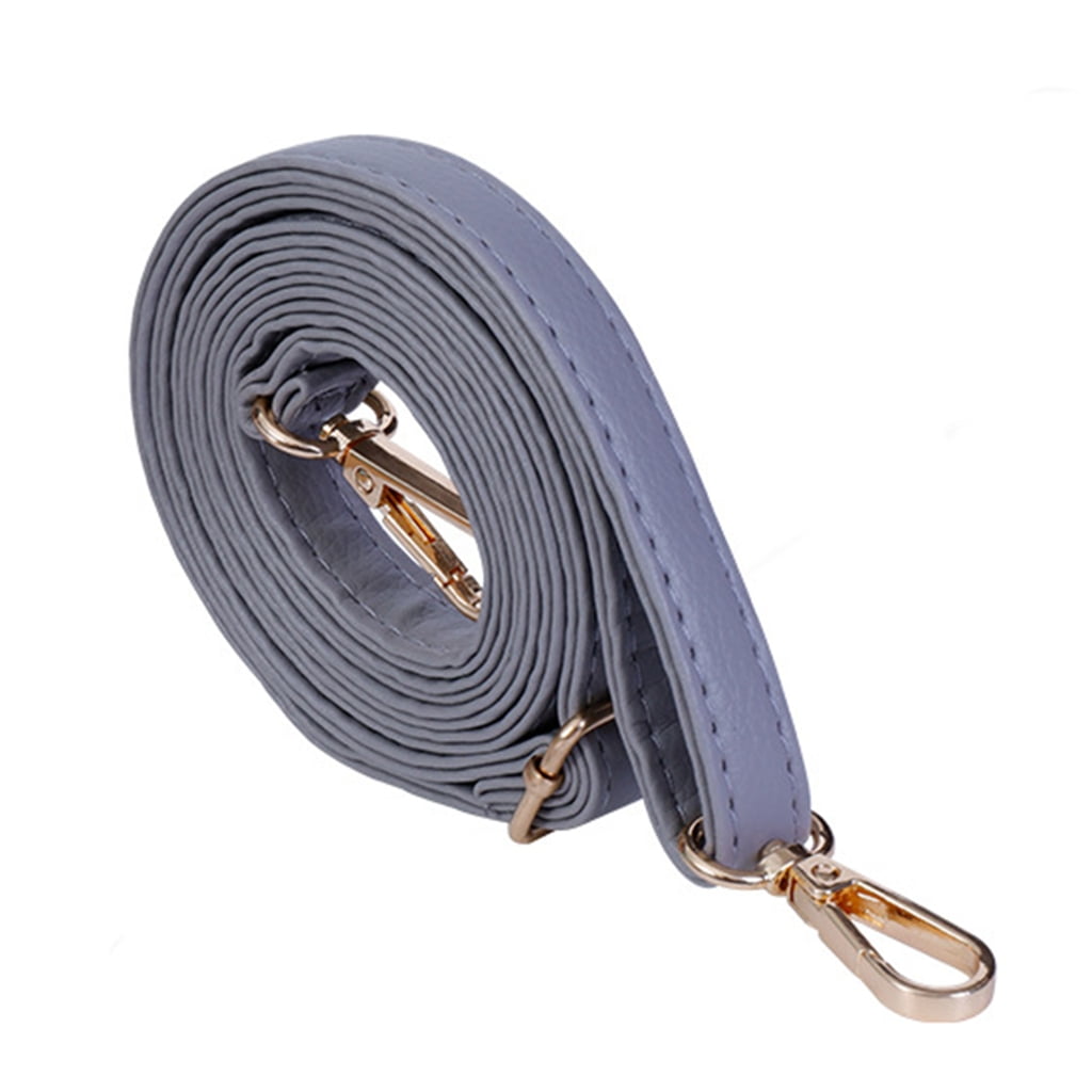 Stylish Wide Shoulder Strap with Hooks Multi-purpose Crossbody ...