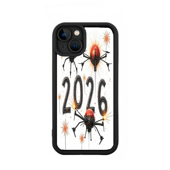 Stylish Yellowing Resistant Lightweight iPhone 15 Case - Bold ' 2026 ...