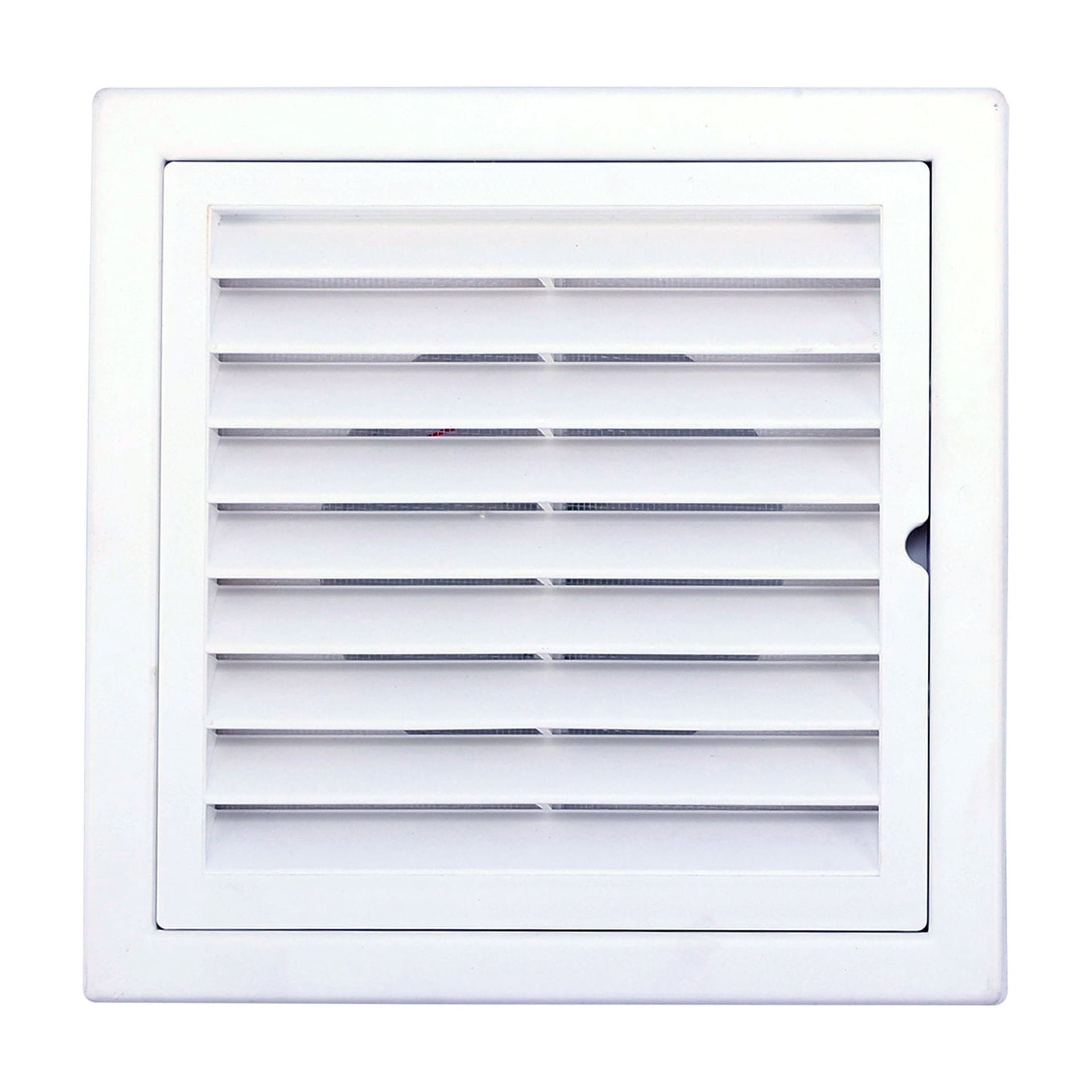 Stylish and Efficient ABS Louver Balcony Air Outlet Filter Fan The ...
