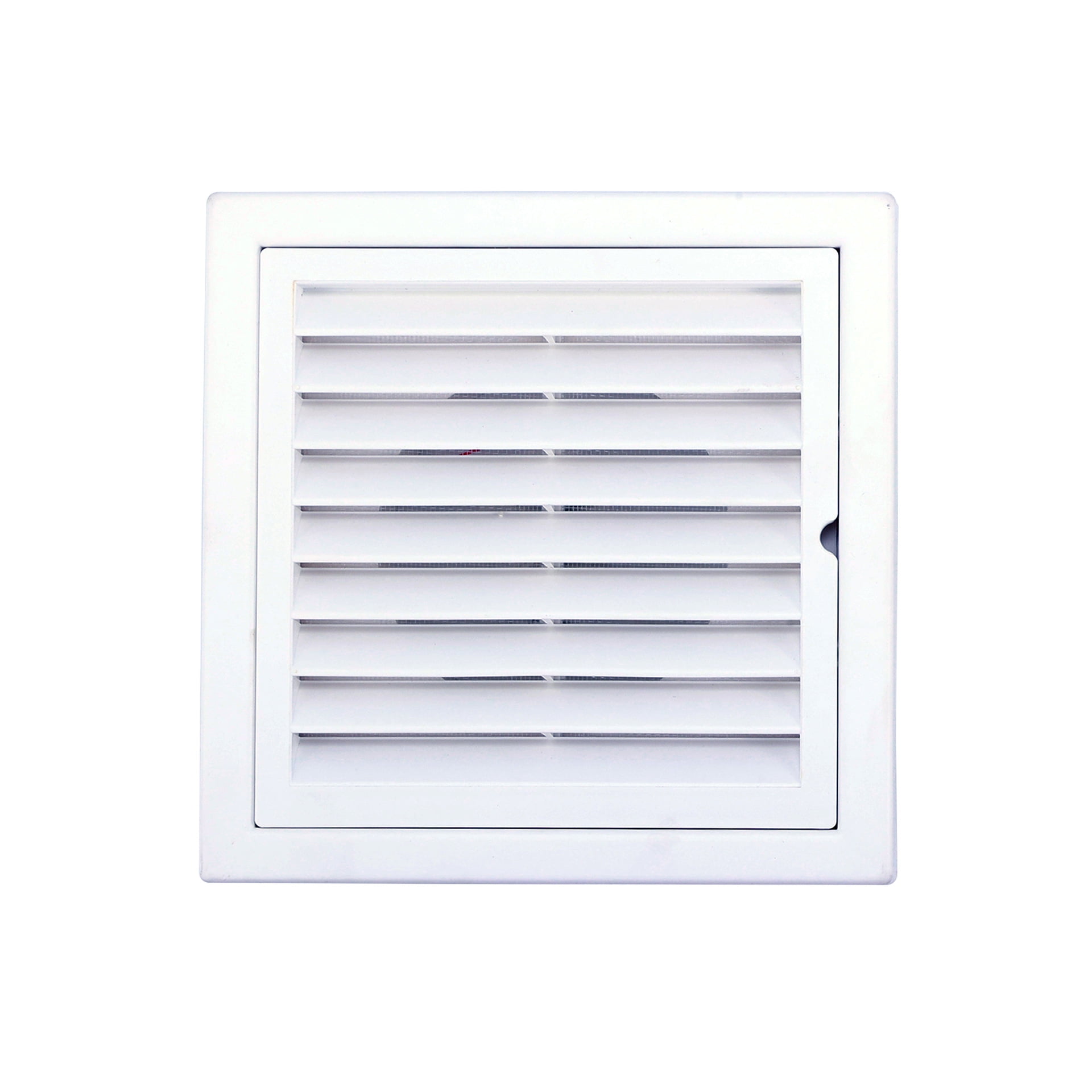 Stylish and Efficient ABS Louver Balcony Air Outlet Filter Fan The ...
