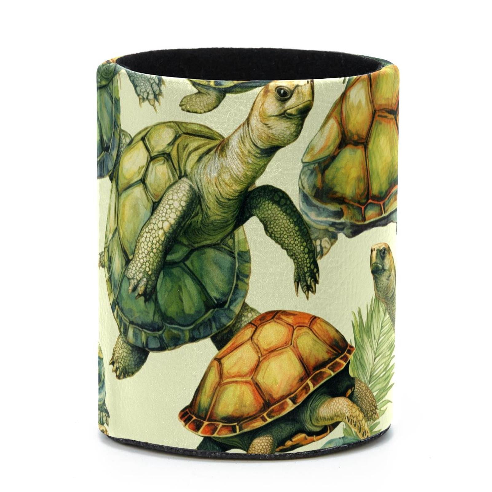 Stylish and Functional Cylindrical Pen Holder, the Perfect Desktop ...