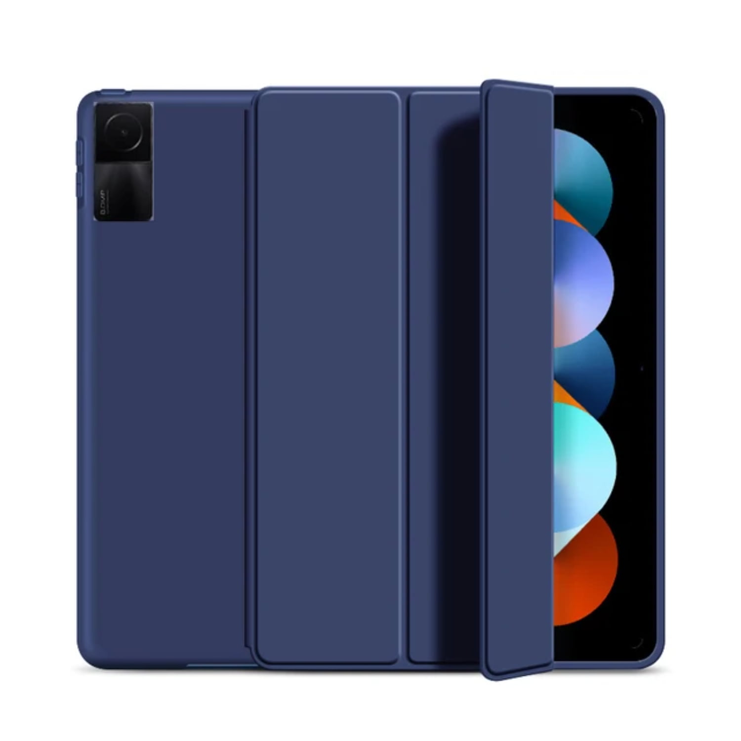 Stylish and Protective PU Leather Stand Flip Case for Pad SE 11” 2023 ...