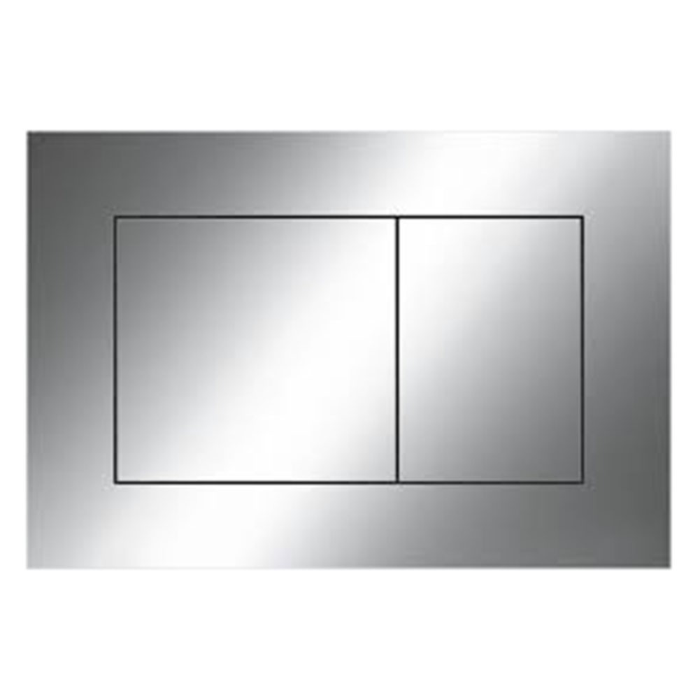 Stylish and long lasting For TECE dual flush plate Multiple color ...