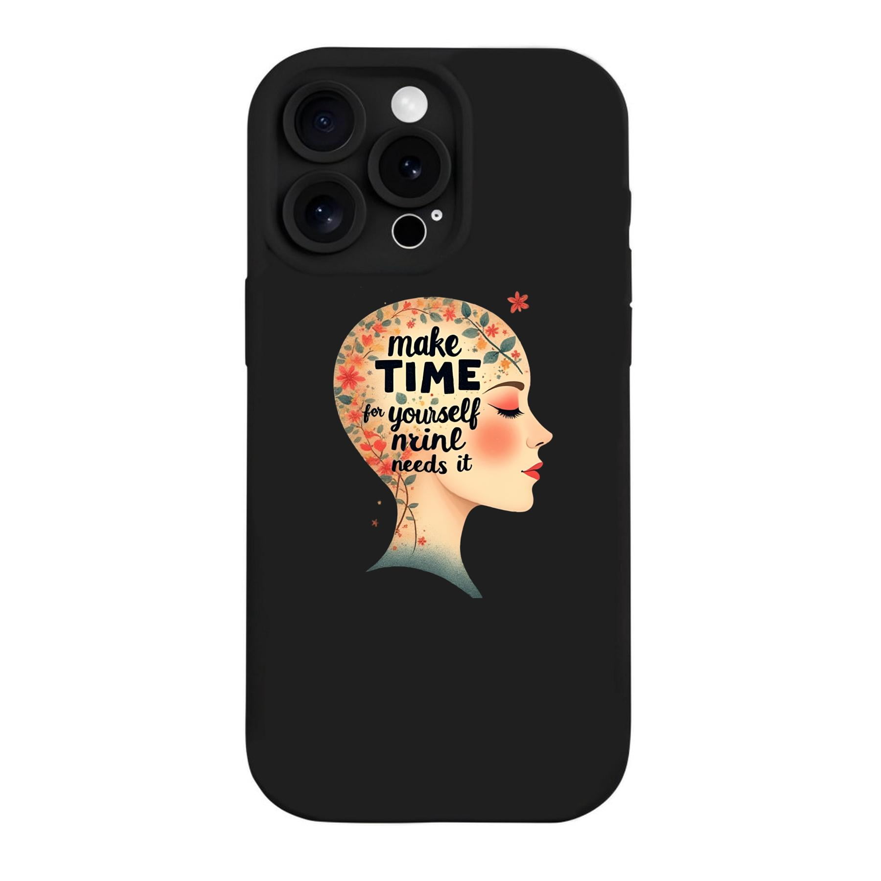 Stylish iPhone 15 Pro Case - Lightweight Yellowing Resistant with ...