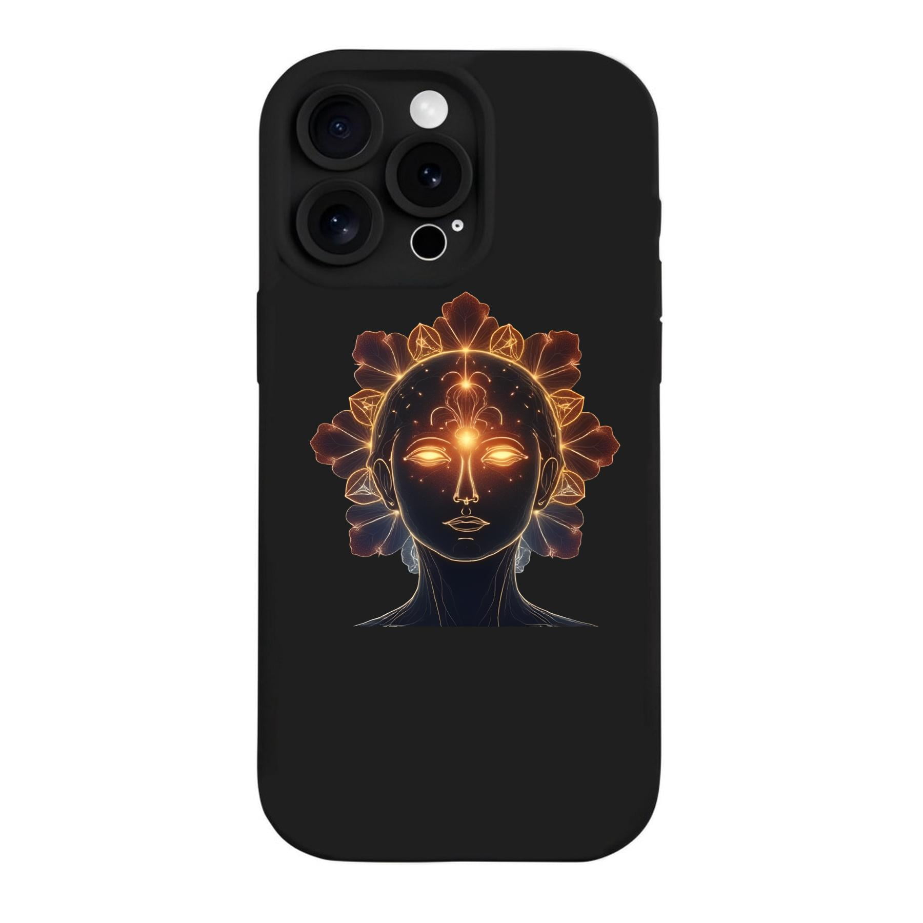 Stylish iPhone 15 Pro Case - Lightweight Yellowing Resistant with ...