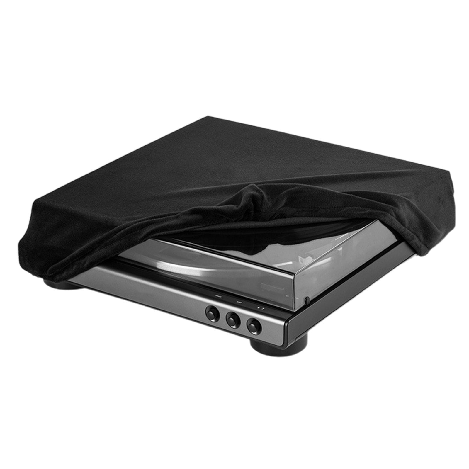 Soft Cloth Protector Dust Cover for Technica AT LP60XBT Records Player ...