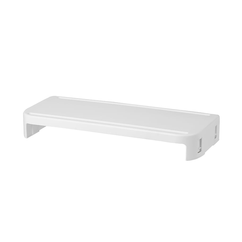 Stylishs Screen Stand with Height Adjustment, Storage Space 6Height ...
