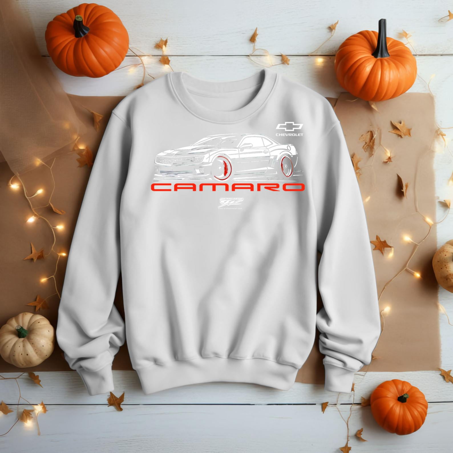 Stylized 5th Generation American Muscle Car - 2010s Sports Car ...