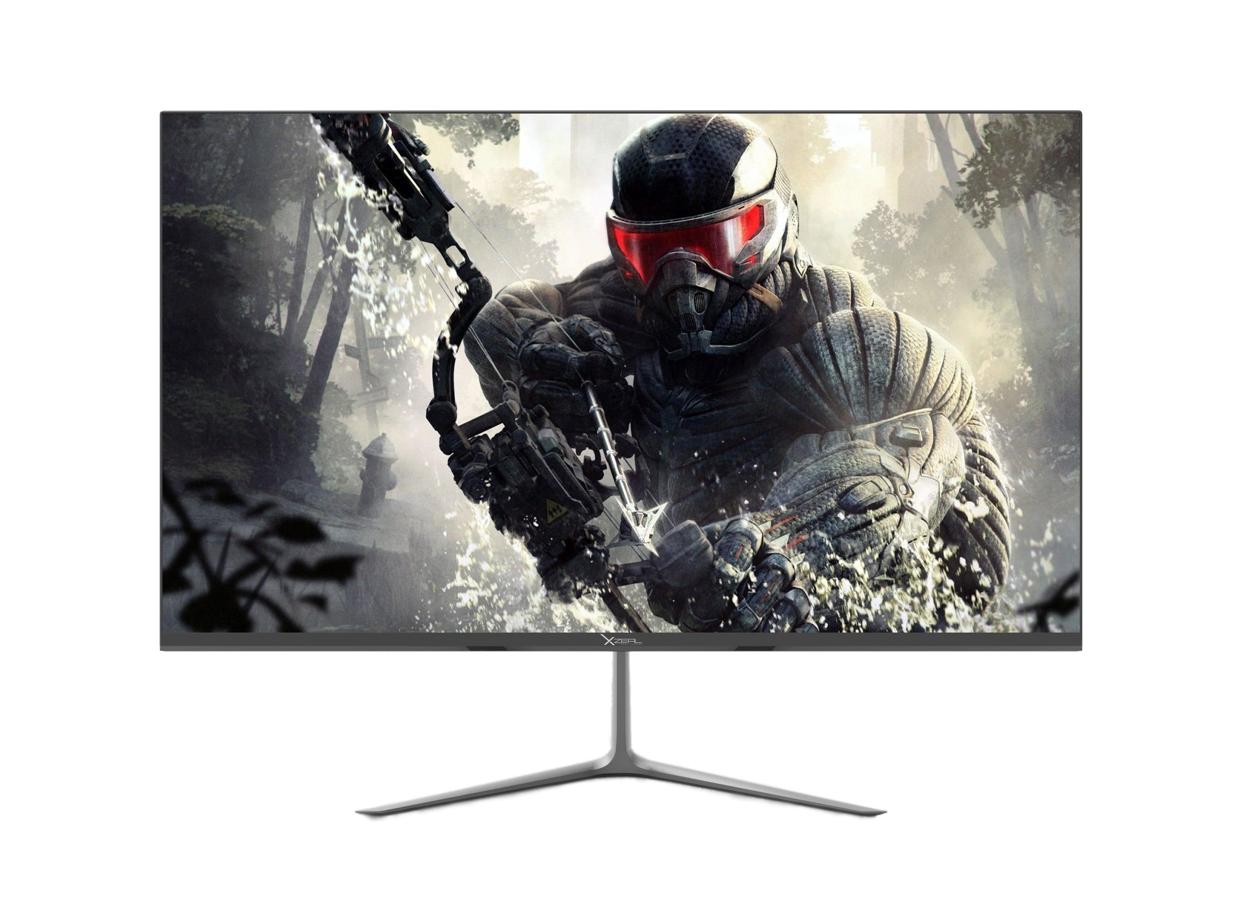 Stylos Tech Monitor Gaming Xzeal Full HD - Walmart.com
