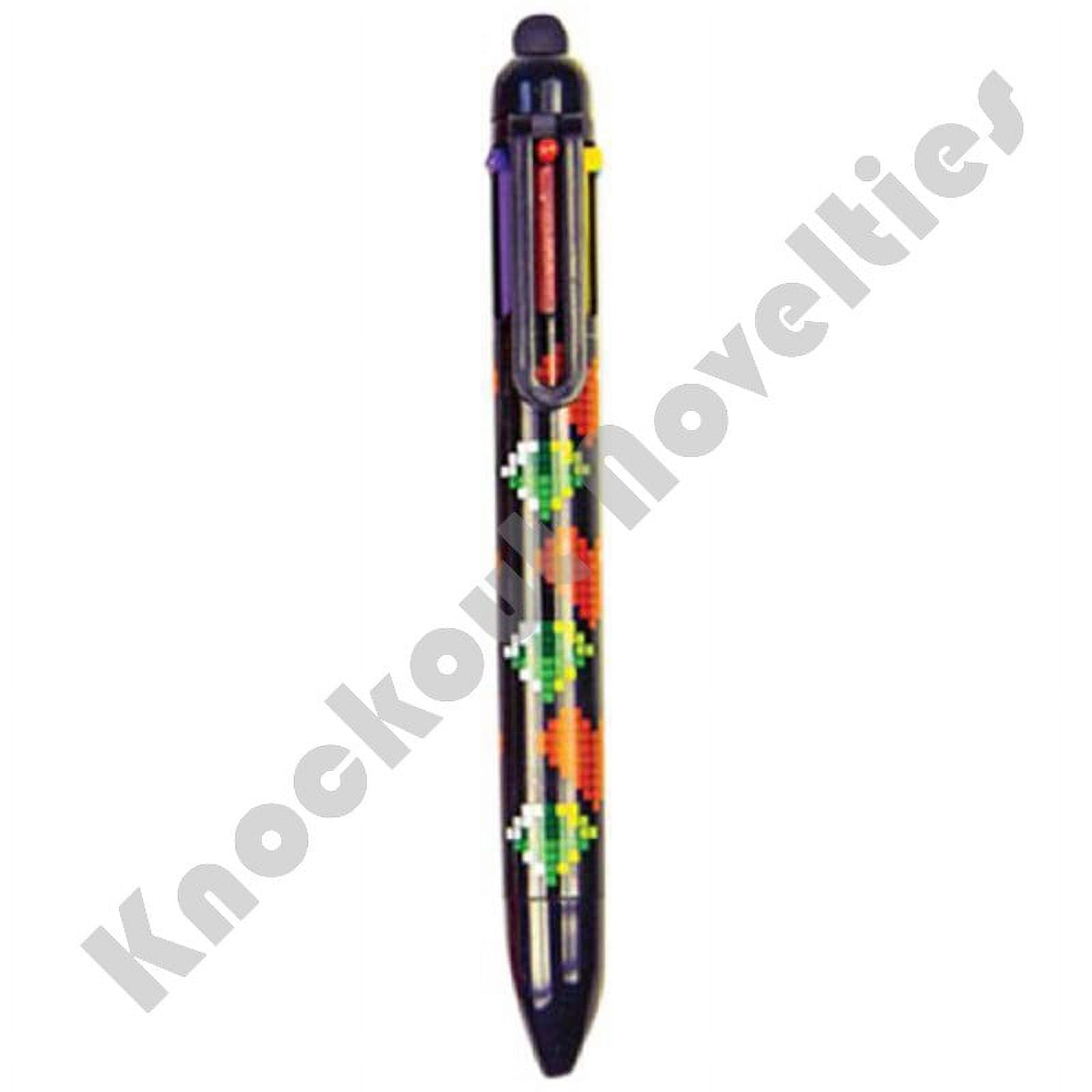 Stylus 6-Color Pen: Pixel - Walmart.com