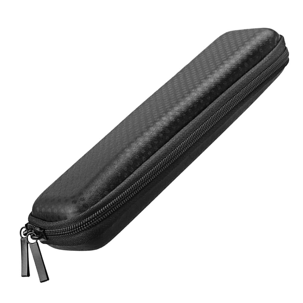 Capacitive Pen Storage Case with EVA Material Black Color for Stylus ...