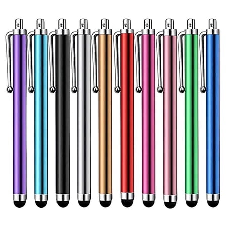 Metapen Universal Touch Screen Stylus Pen for Smartphones, Tablets ...